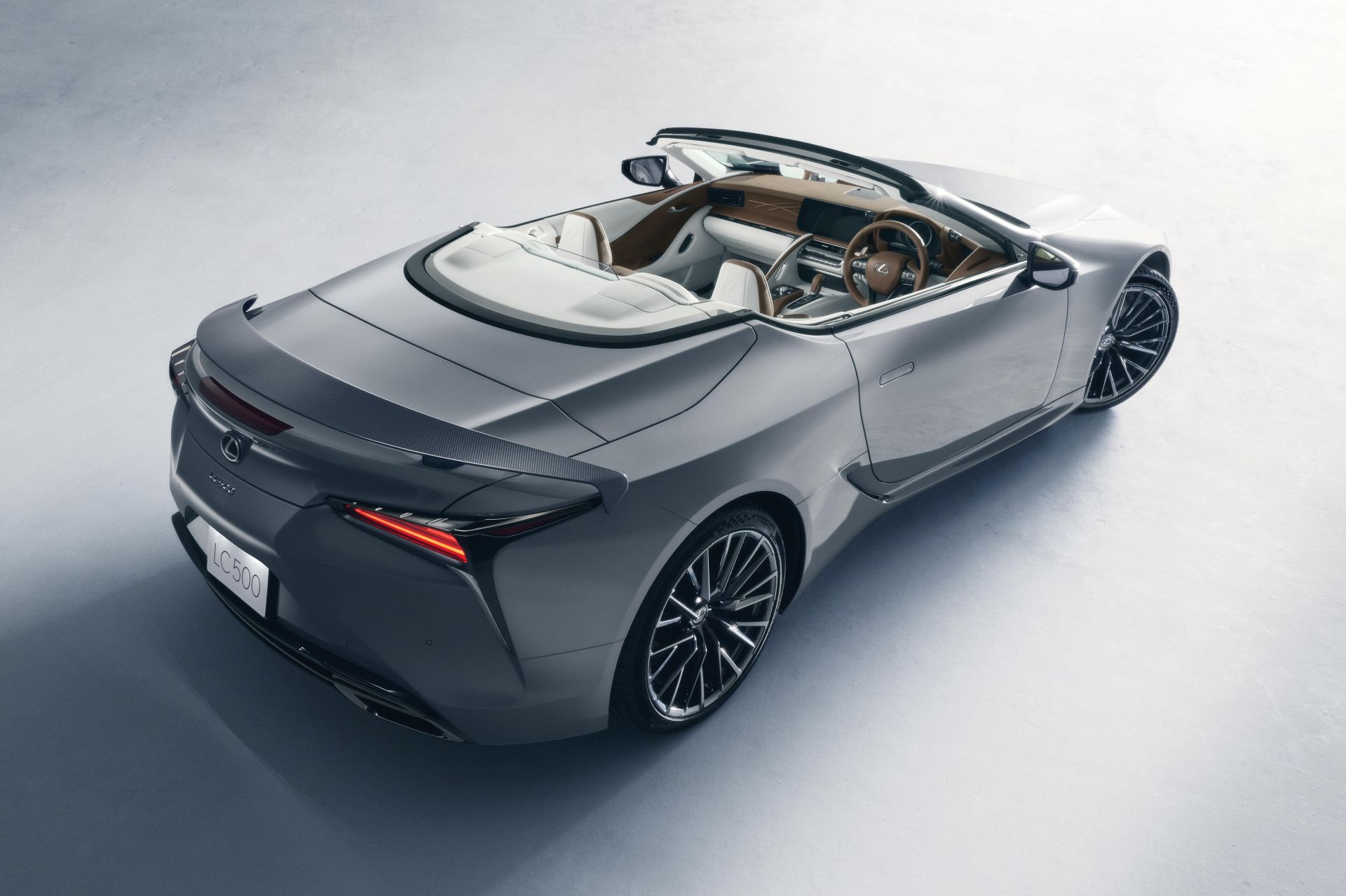 Is Lexus sending off its sexiest car in style? | CarExpert