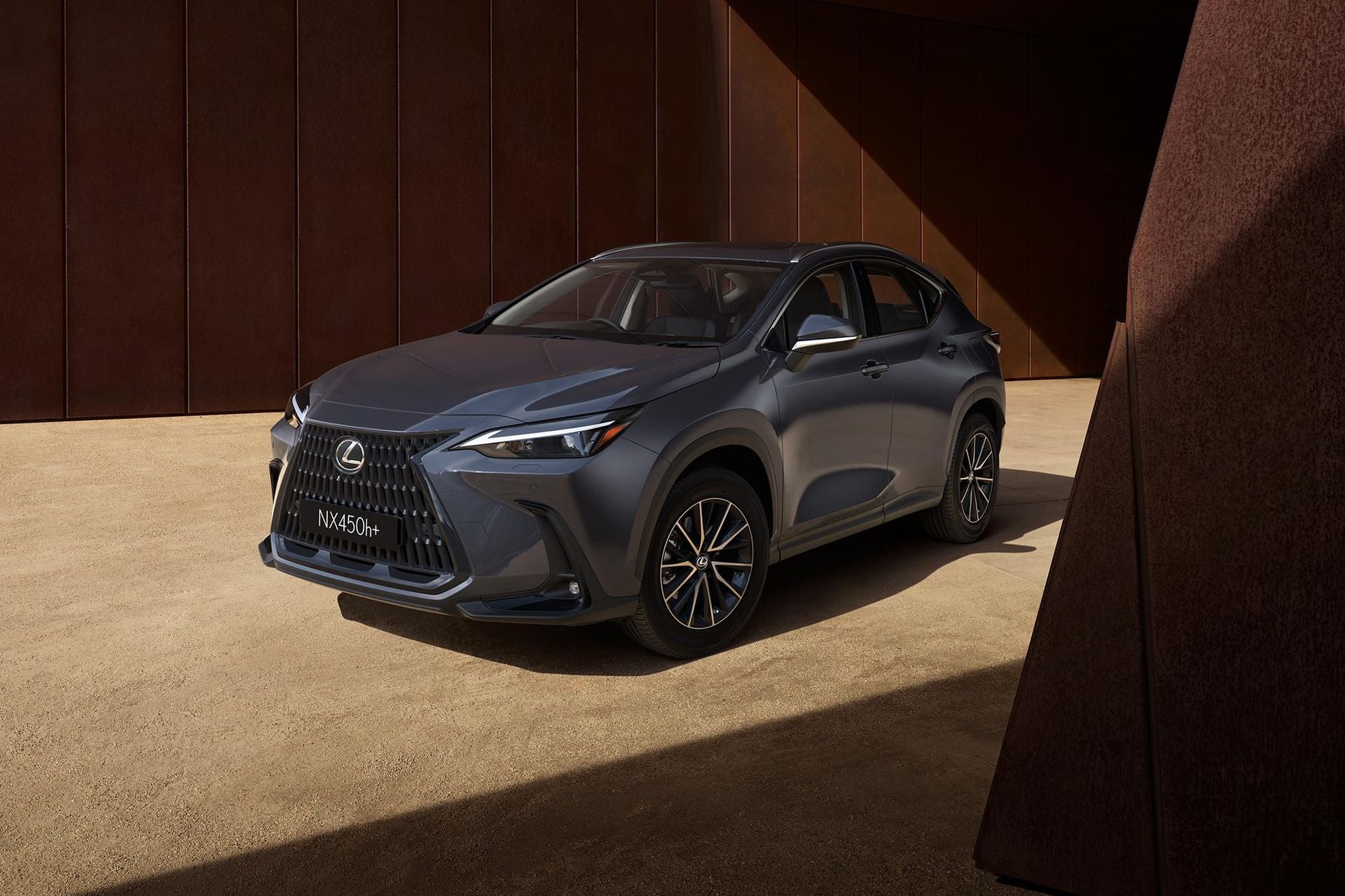 2026 Lexus NX450h+ Luxury: Cheaper PHEV priced for Australia | CarExpert
