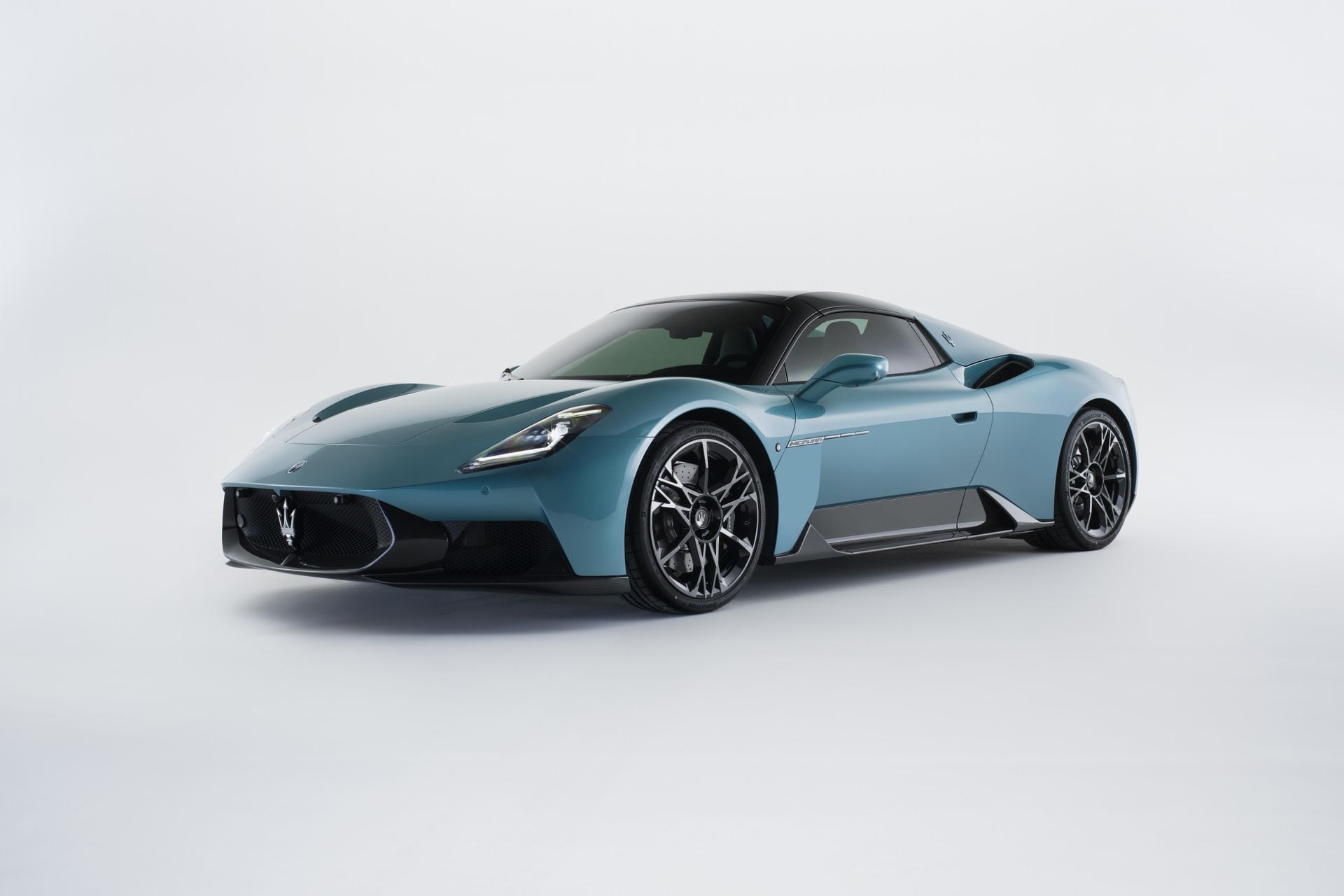 New Maserati supercar may bring back the manual gearbox | CarExpert