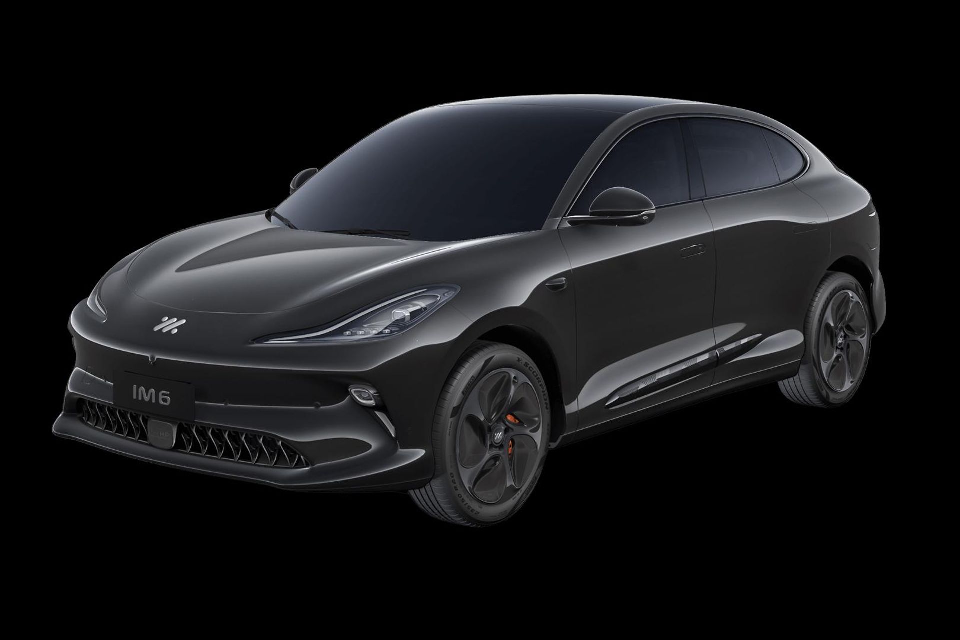 2025 MG IM6 price and specs | CarExpert