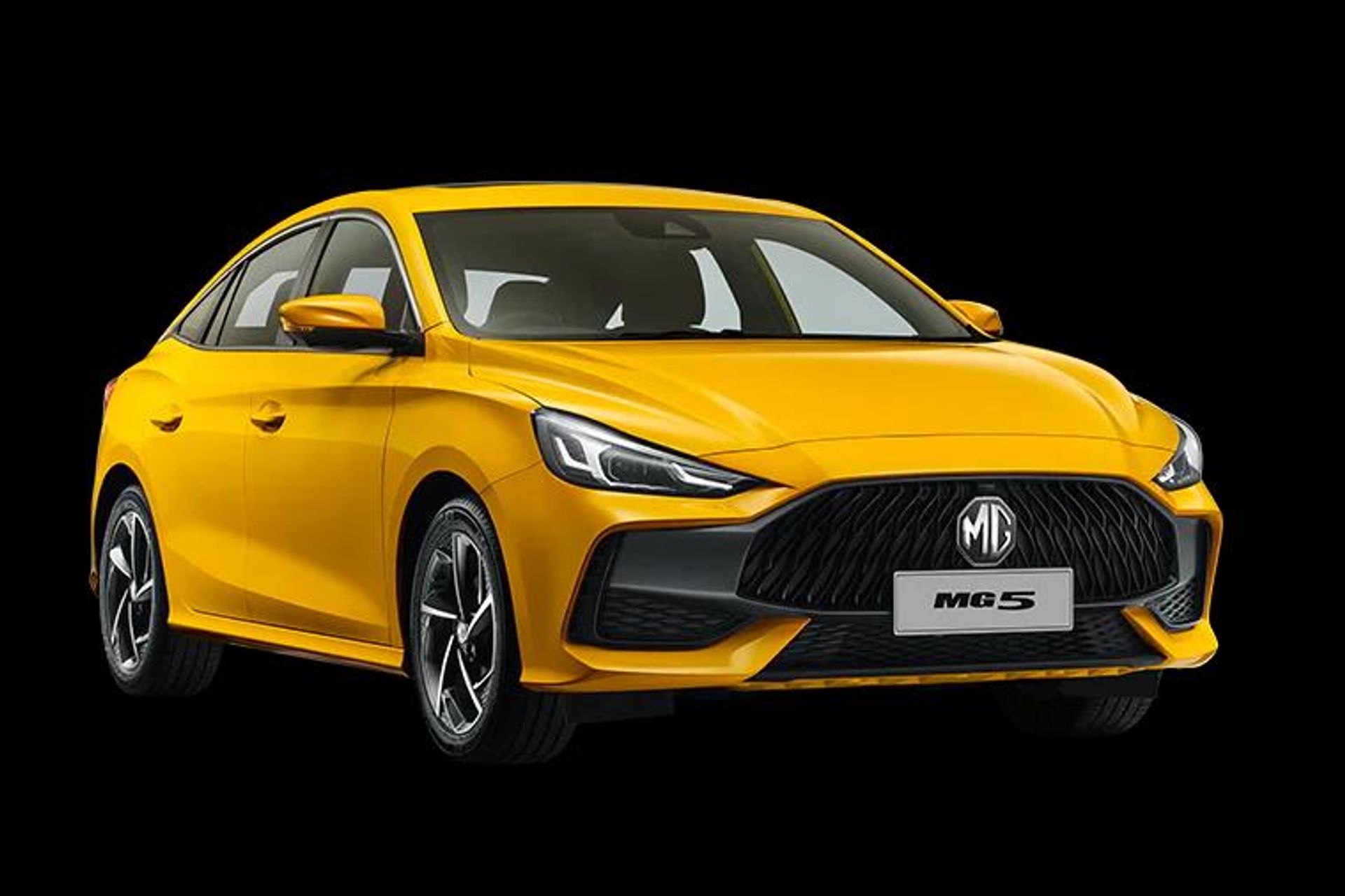 2025 MG 5 price and specs | CarExpert
