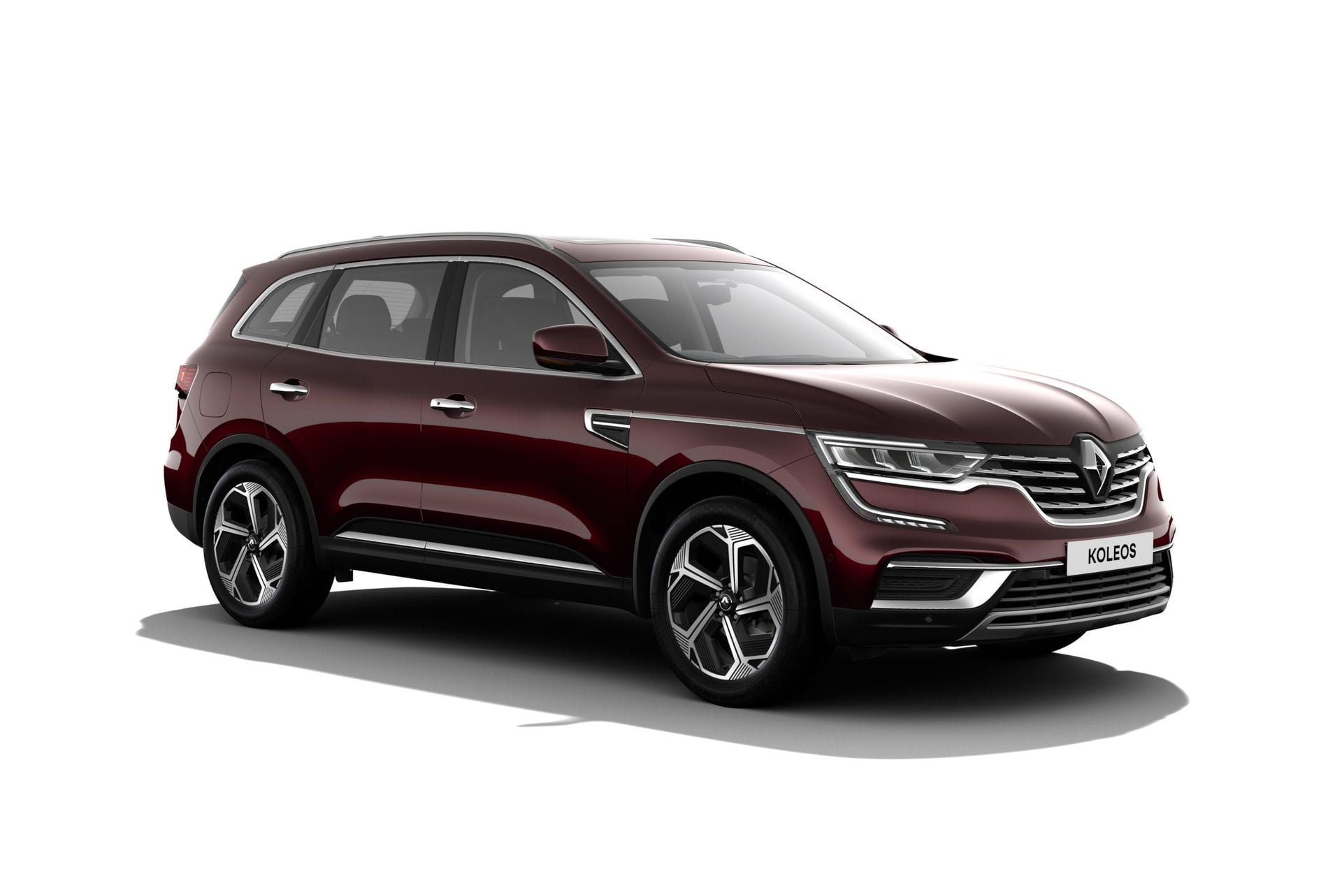 2025 Renault Koleos price and specs: Ageing mid-size SUV gets tweaked ...