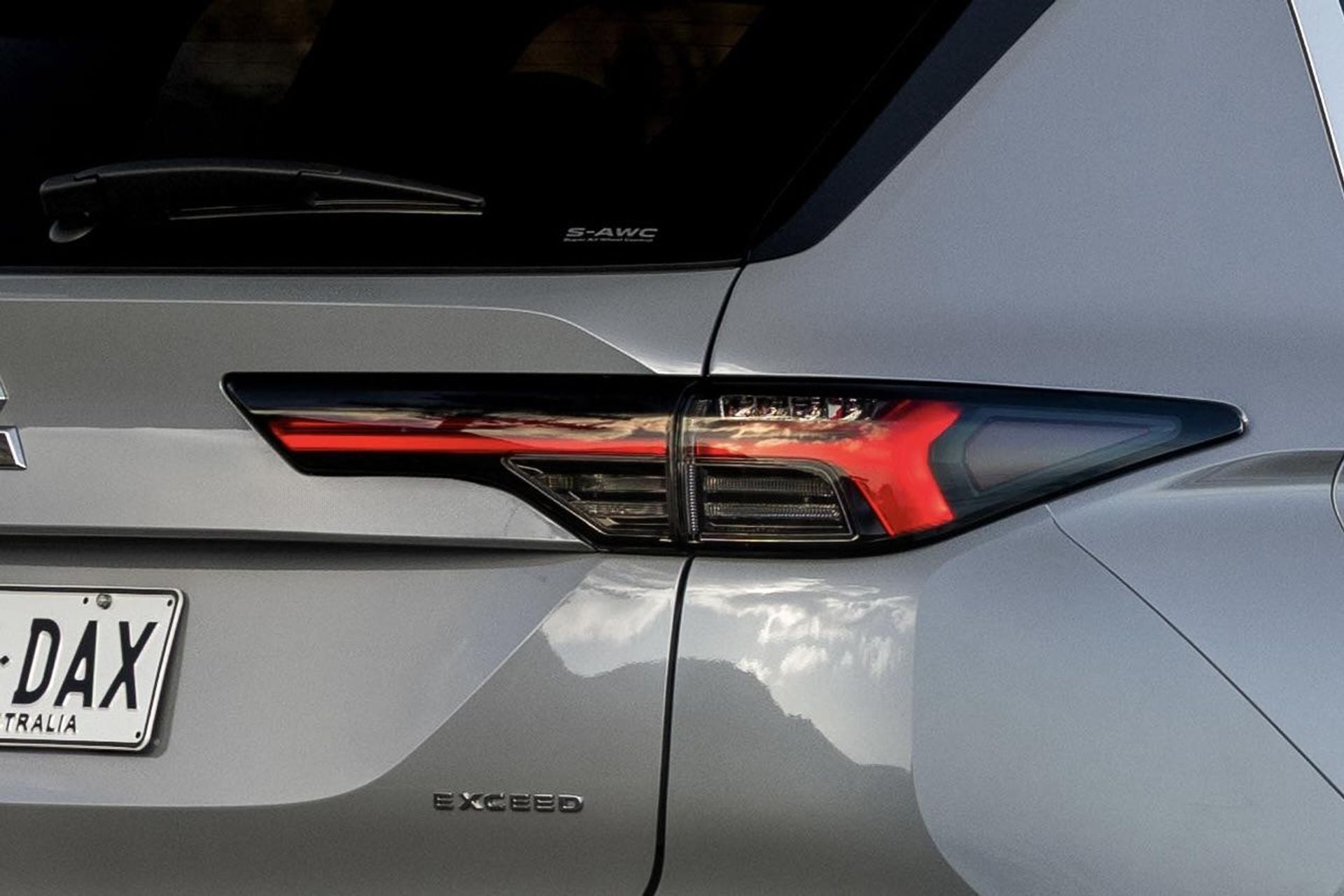 2025 Mitsubishi Outlander AWD review | CarExpert
