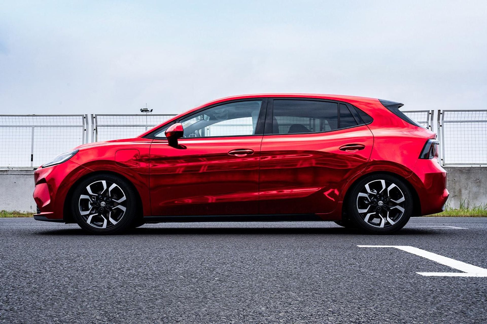 MG 2 EV confirmed as rival to BYD Atto 1 | CarExpert