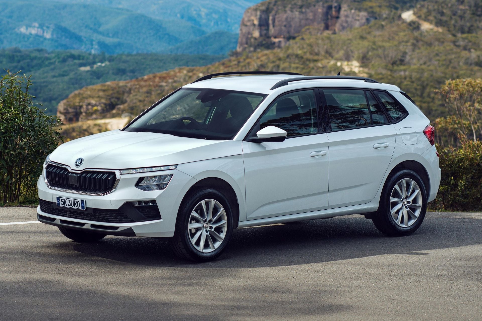 Skoda Kamiq gets sub-$30k drive-away deal | CarExpert