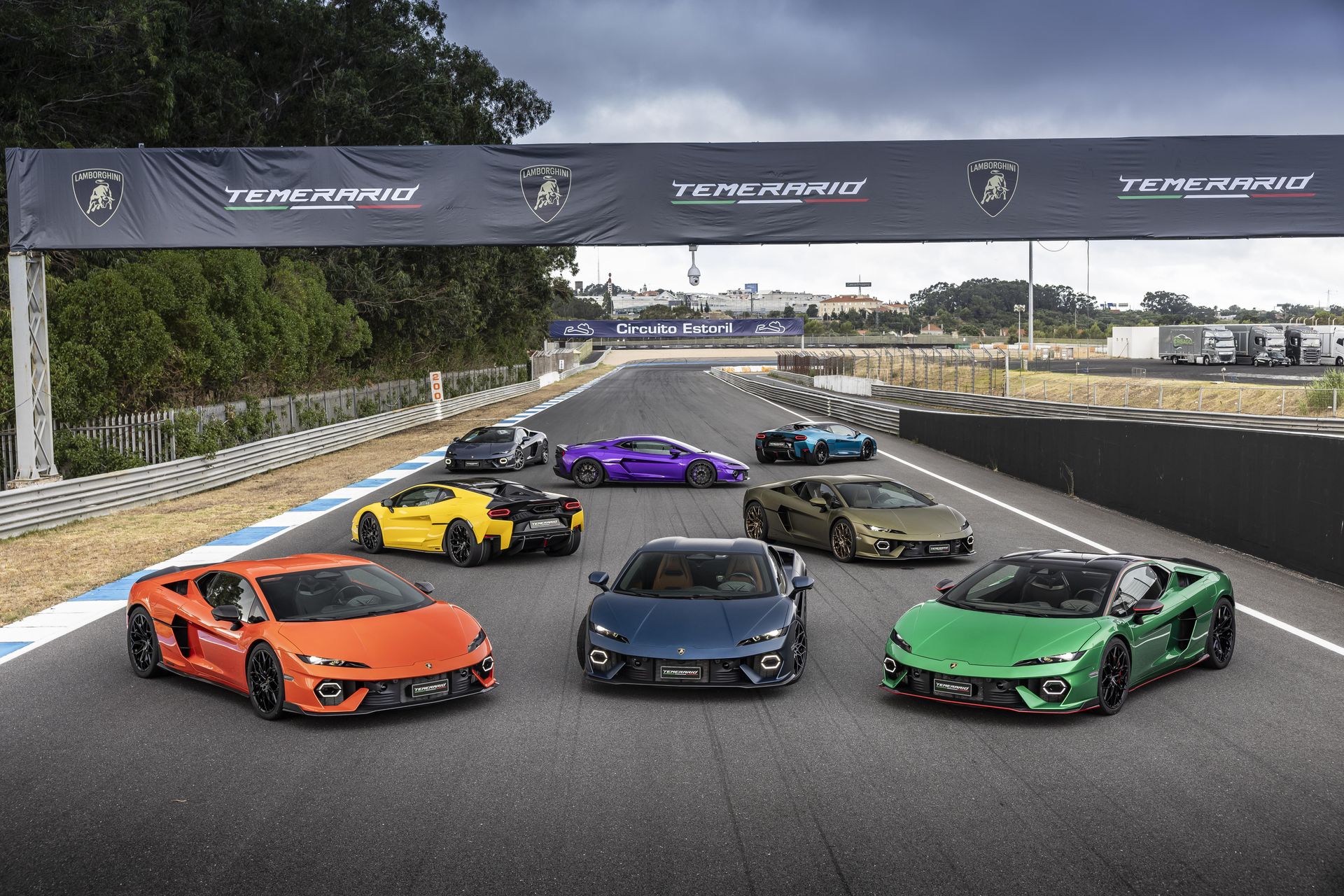 2026 Lamborghini Temerario Review | CarExpert