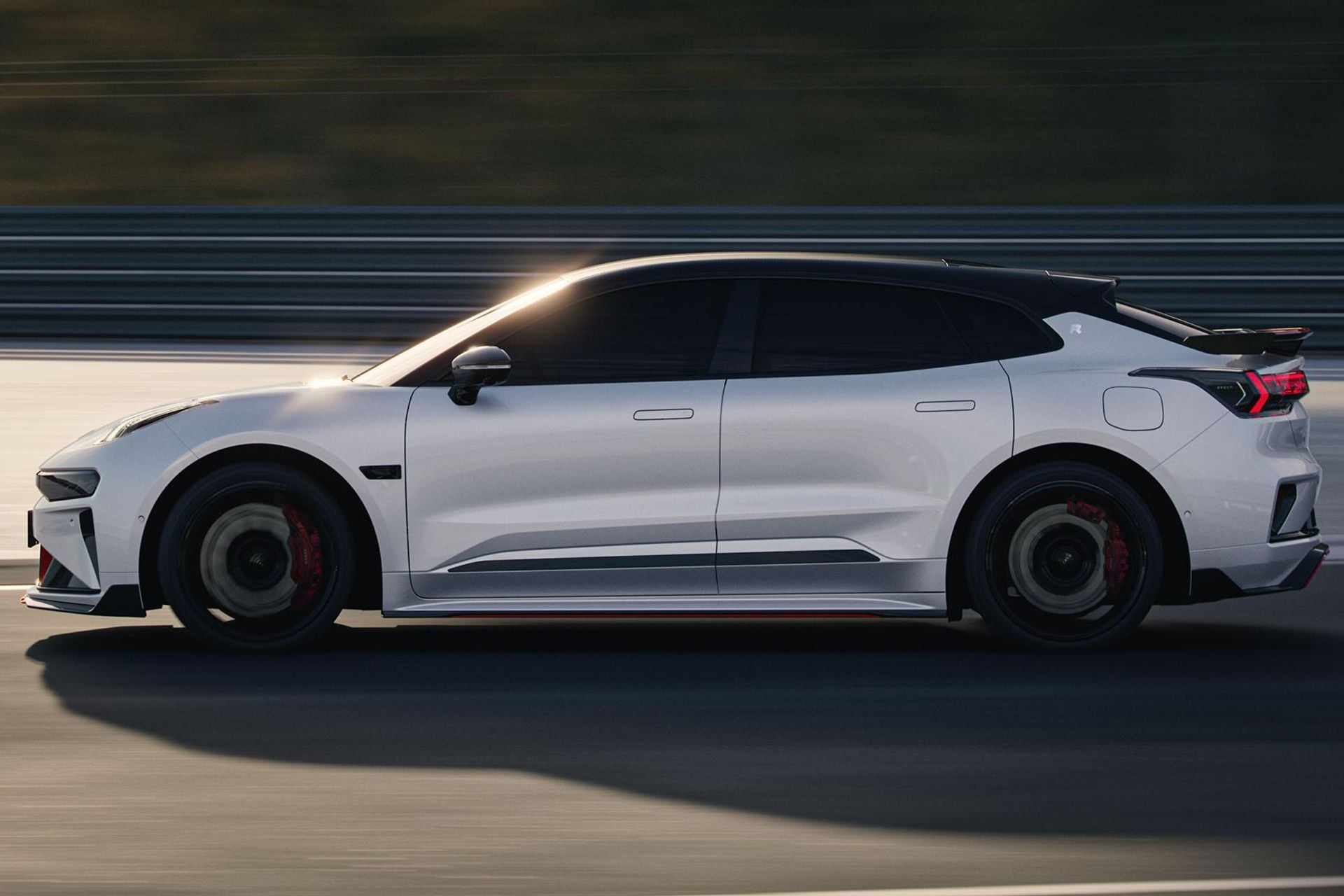Chinese horsepower war continues with Zeekr prepping 1500kW car ...