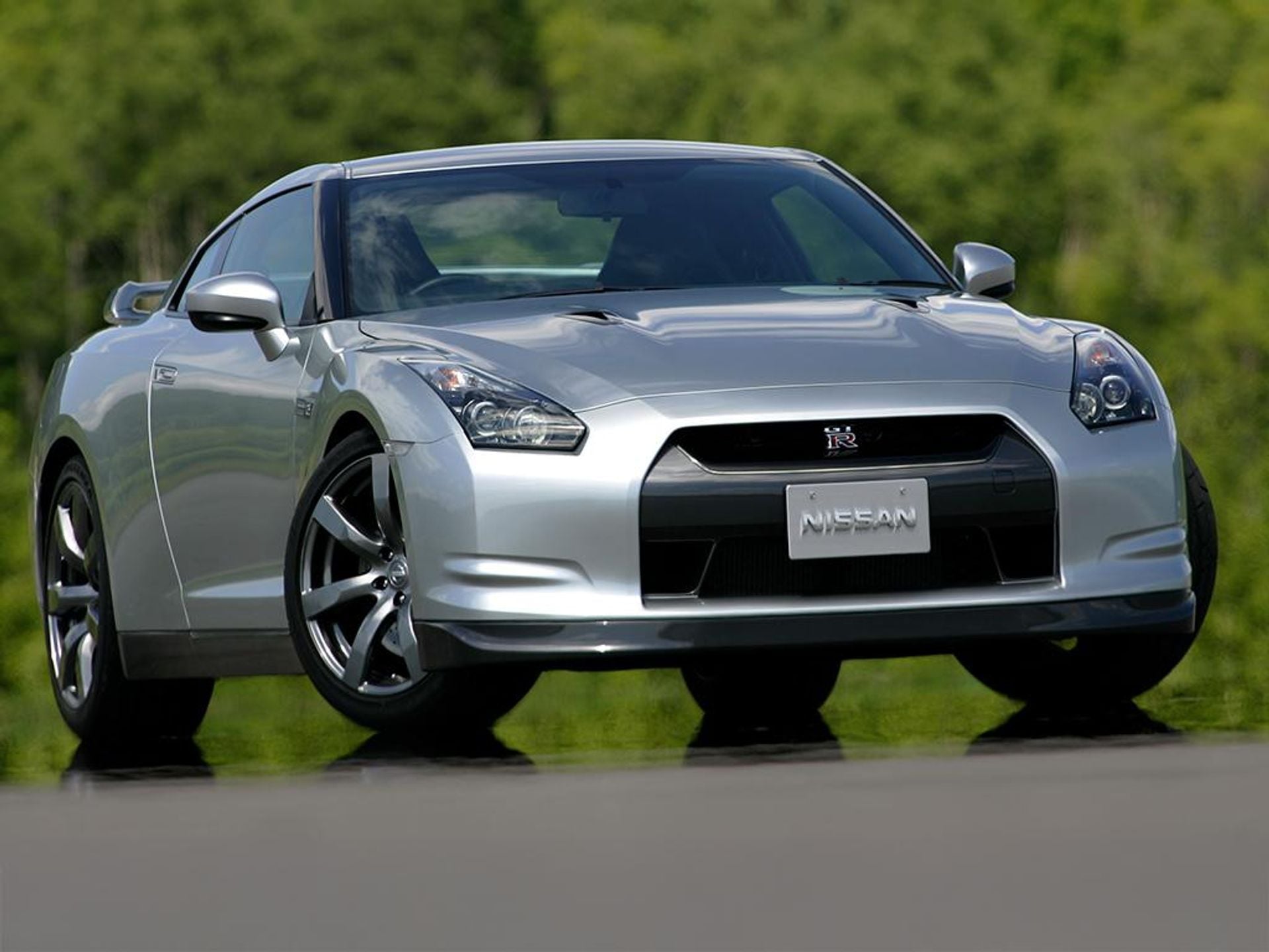 R35 Nissan GT-R: Mission accomplished | CarExpert