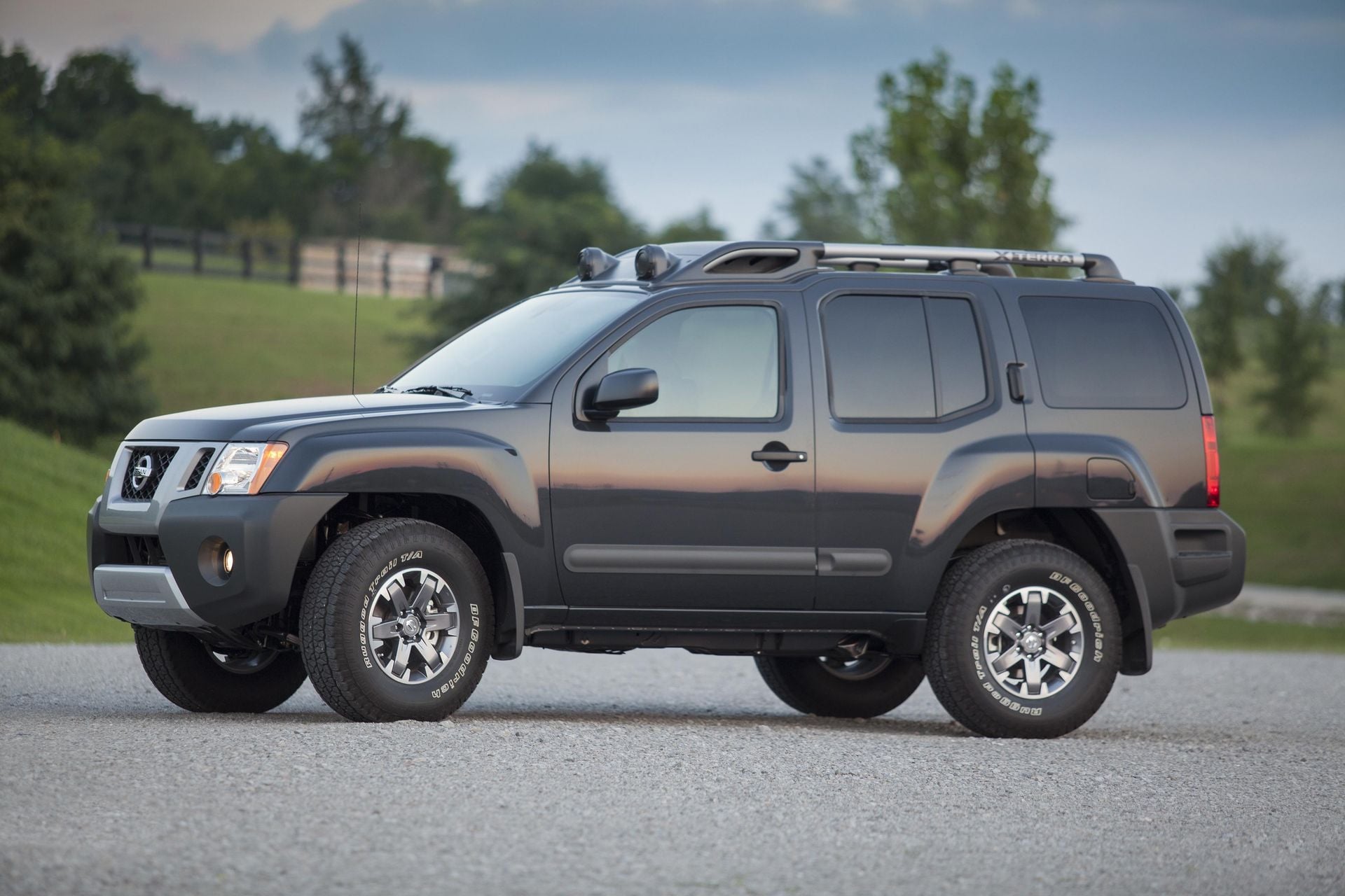 Nissan Pathfinder becoming rugged Prado rival, smaller off-roader ...