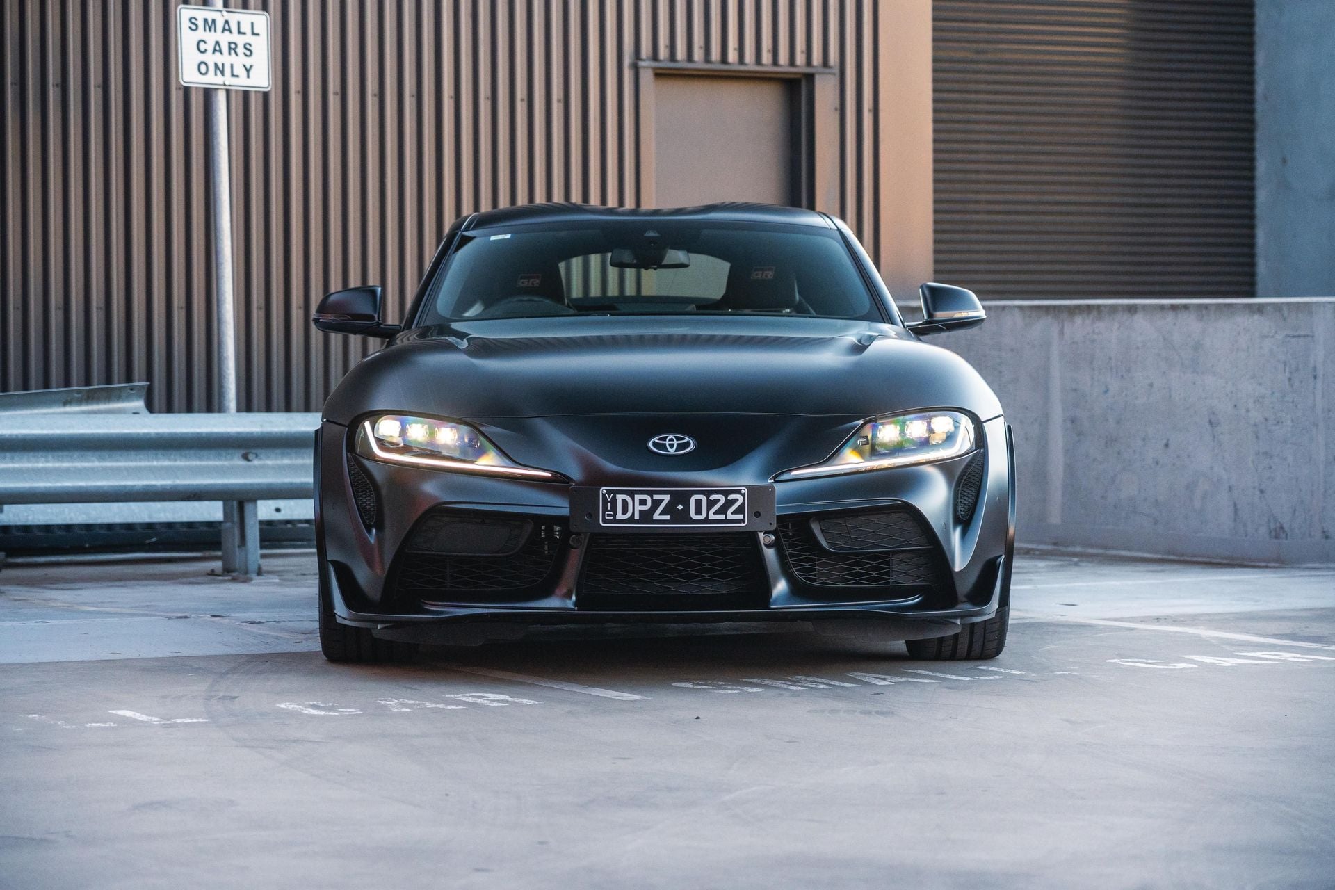 2025 Toyota GR Supra Track Edition review | CarExpert