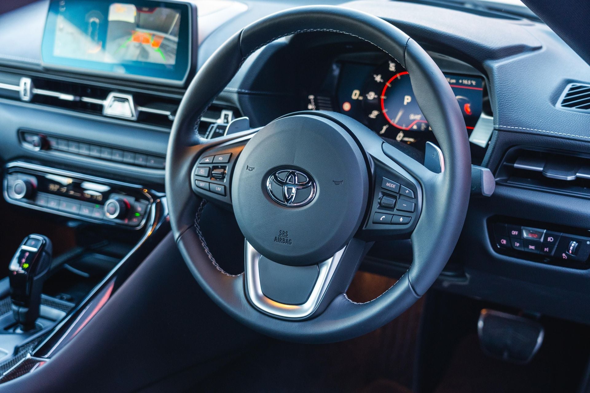 2025 Toyota GR Supra Track Edition review | CarExpert