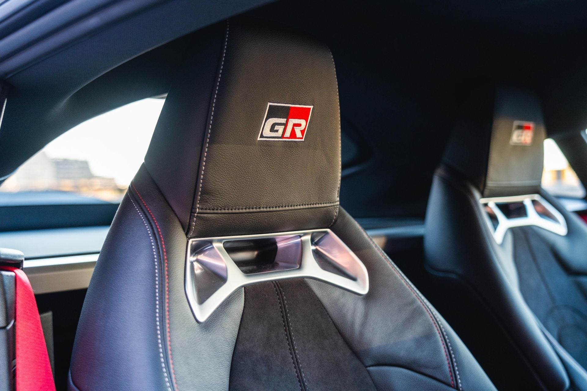 2025 Toyota GR Supra Track Edition review | CarExpert