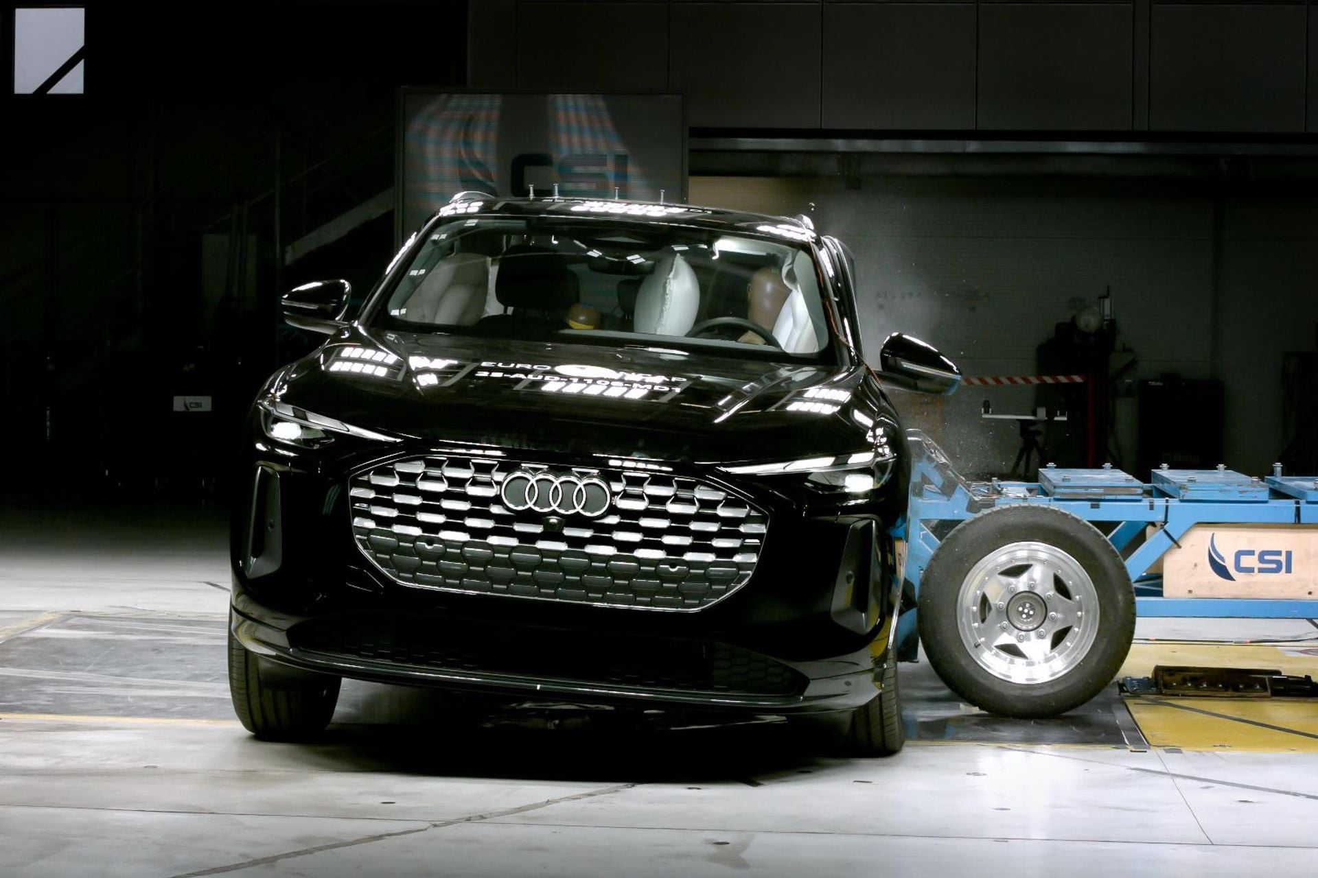 2026 Audi SQ5 review: Quick drive | CarExpert