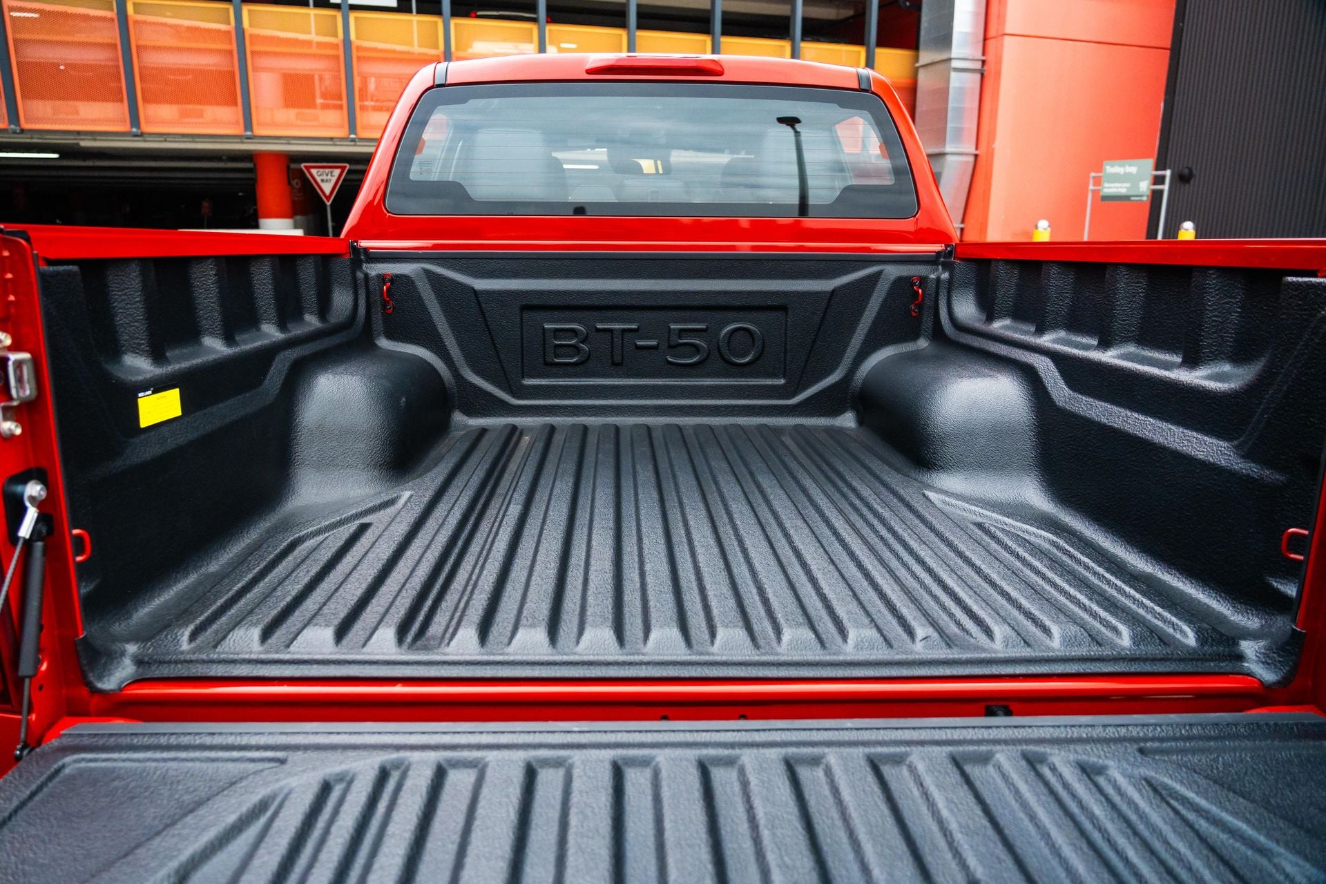 2025 Mazda BT-50 GT review | CarExpert