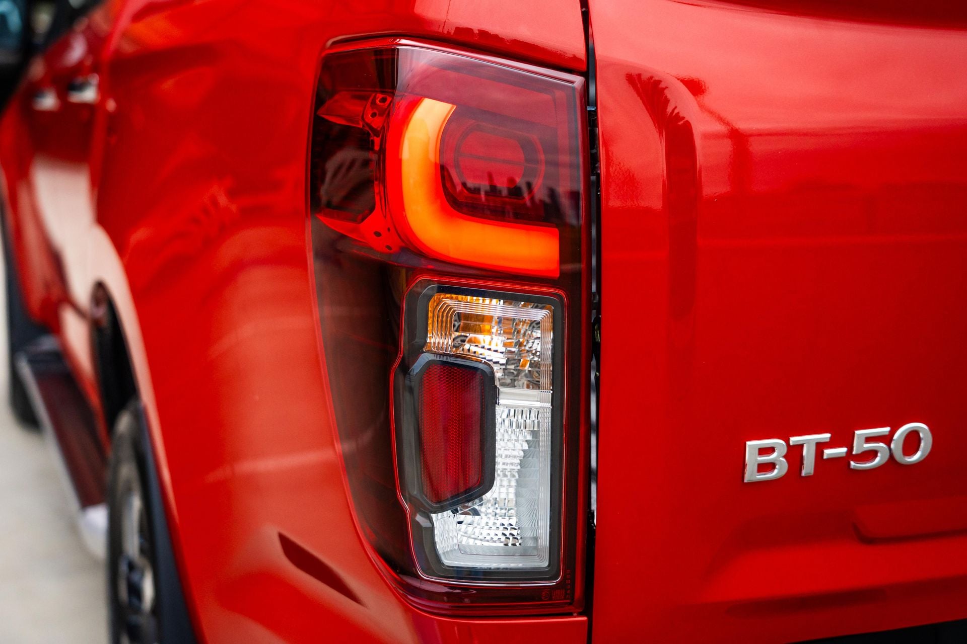 2025 Mazda BT-50 GT review | CarExpert