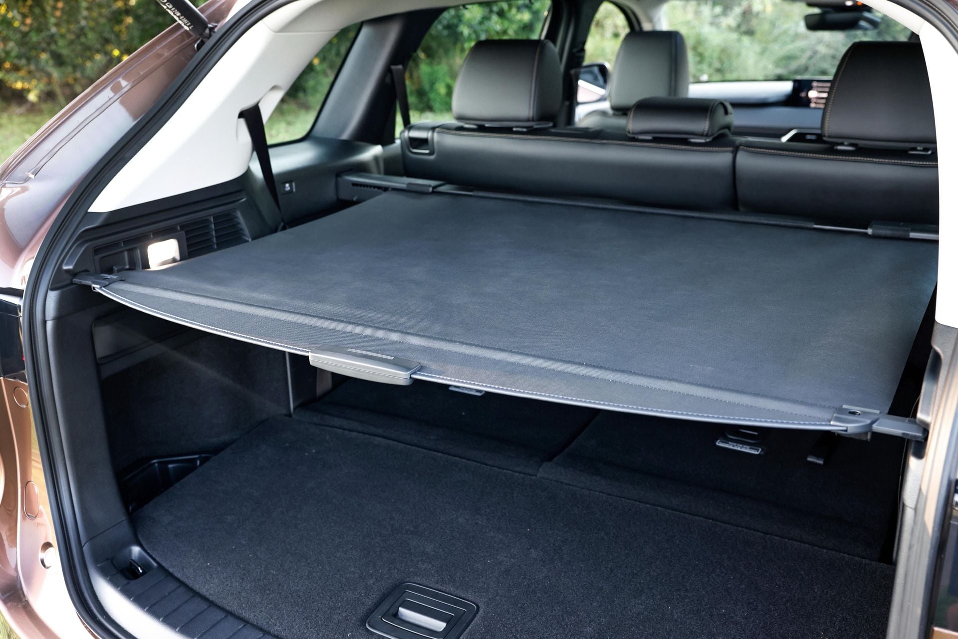 2026 Mazda CX-80 review | CarExpert