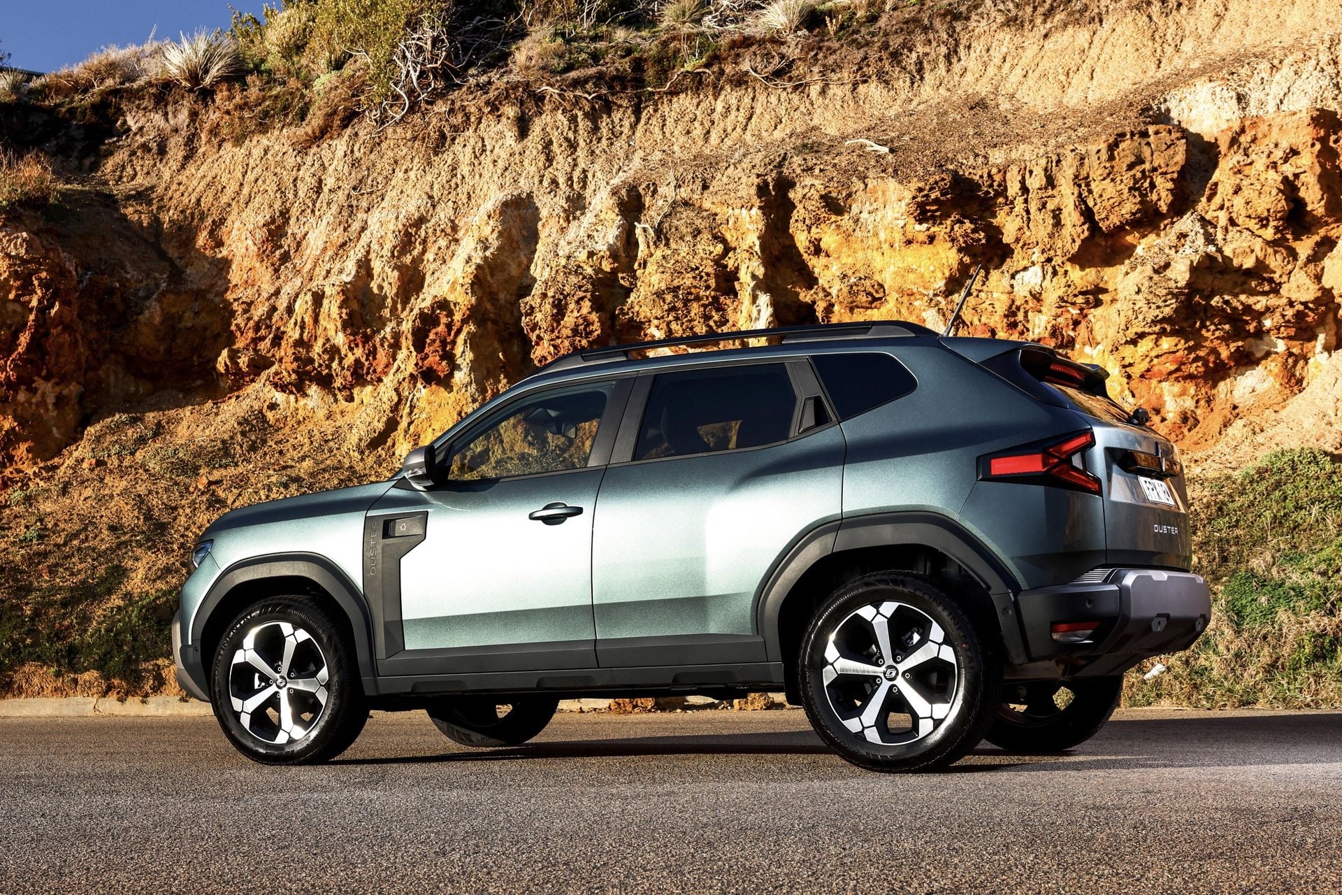 2025 Renault Duster review | CarExpert