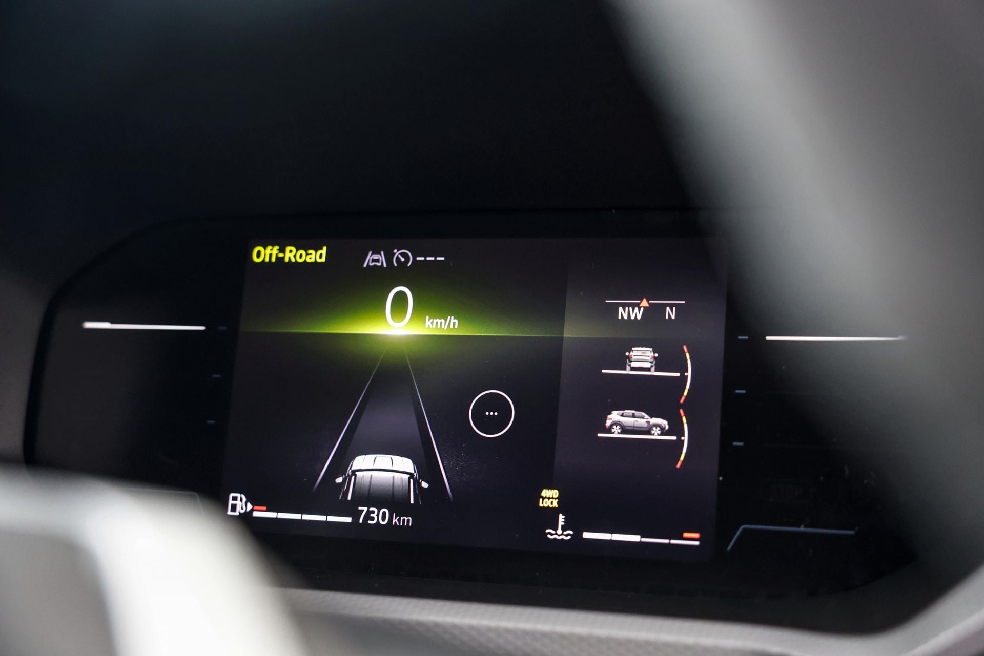 2025 Renault Duster review | CarExpert