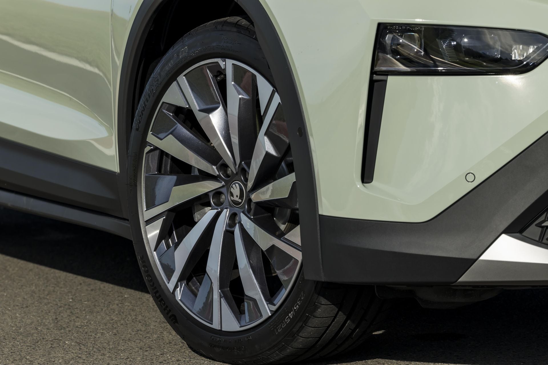 2026 Skoda Elroq review | CarExpert