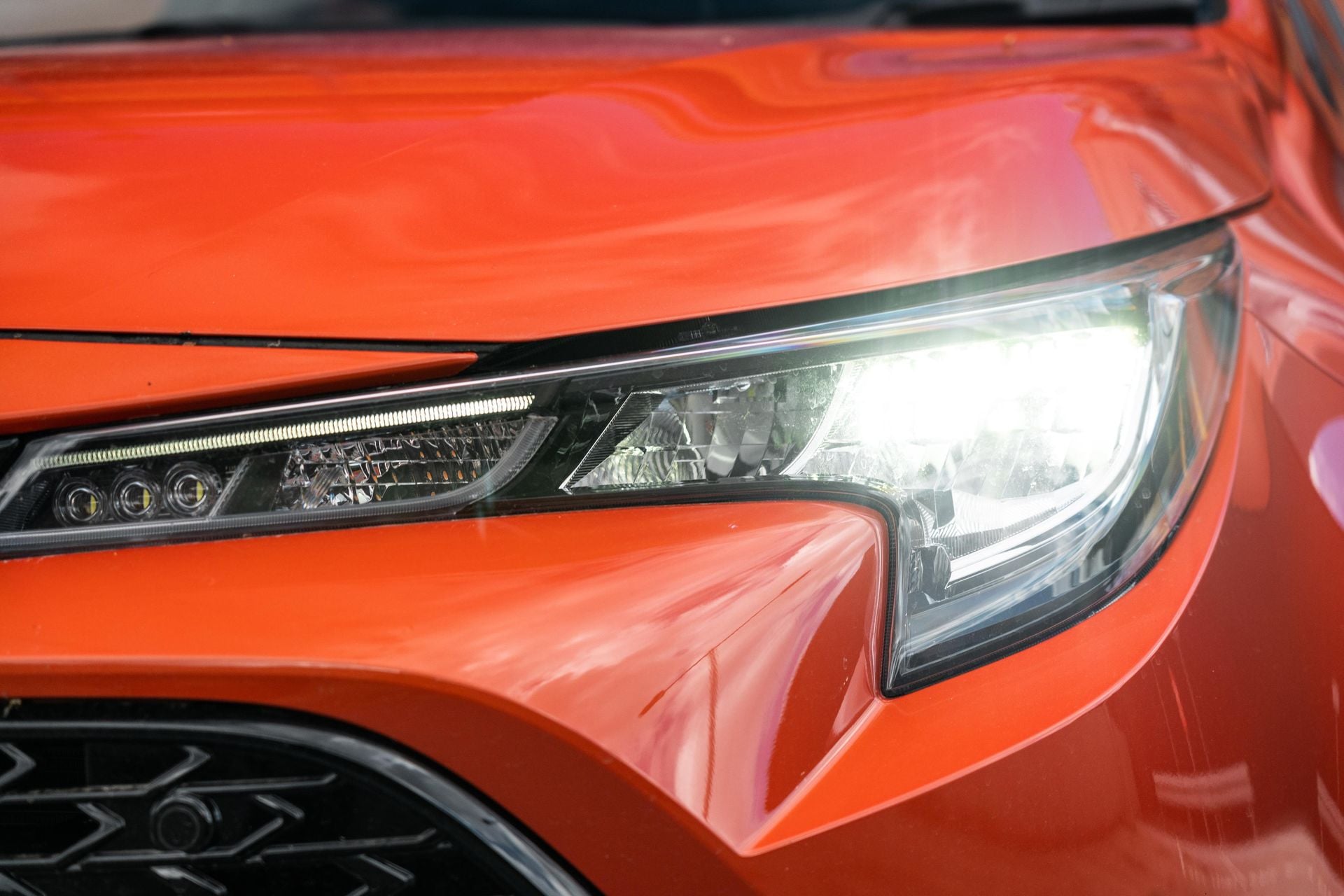 2025 Toyota Corolla SX review | CarExpert