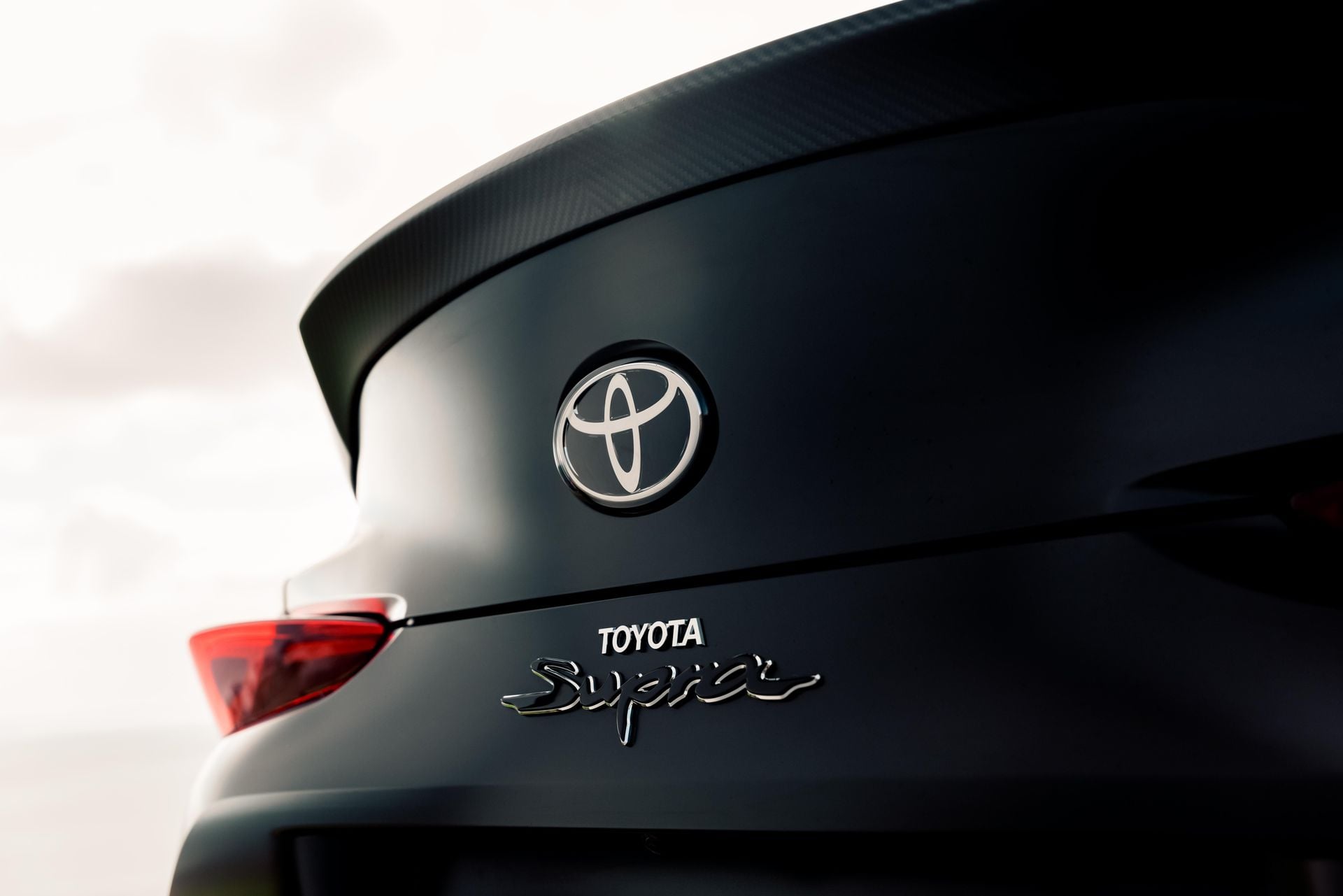 2025 Toyota GR Supra Track Edition review | CarExpert