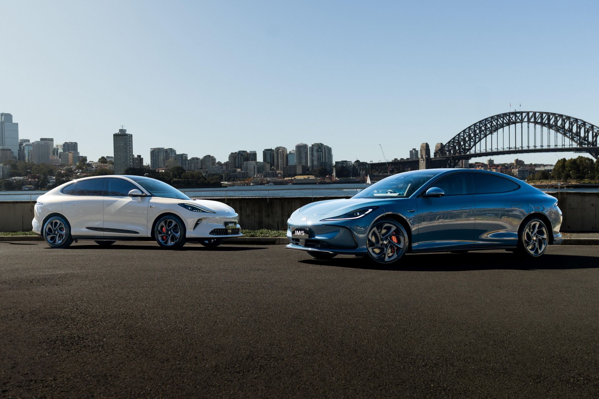 The digital chassis revolution: How IM presented by MG Motor's silicon ...