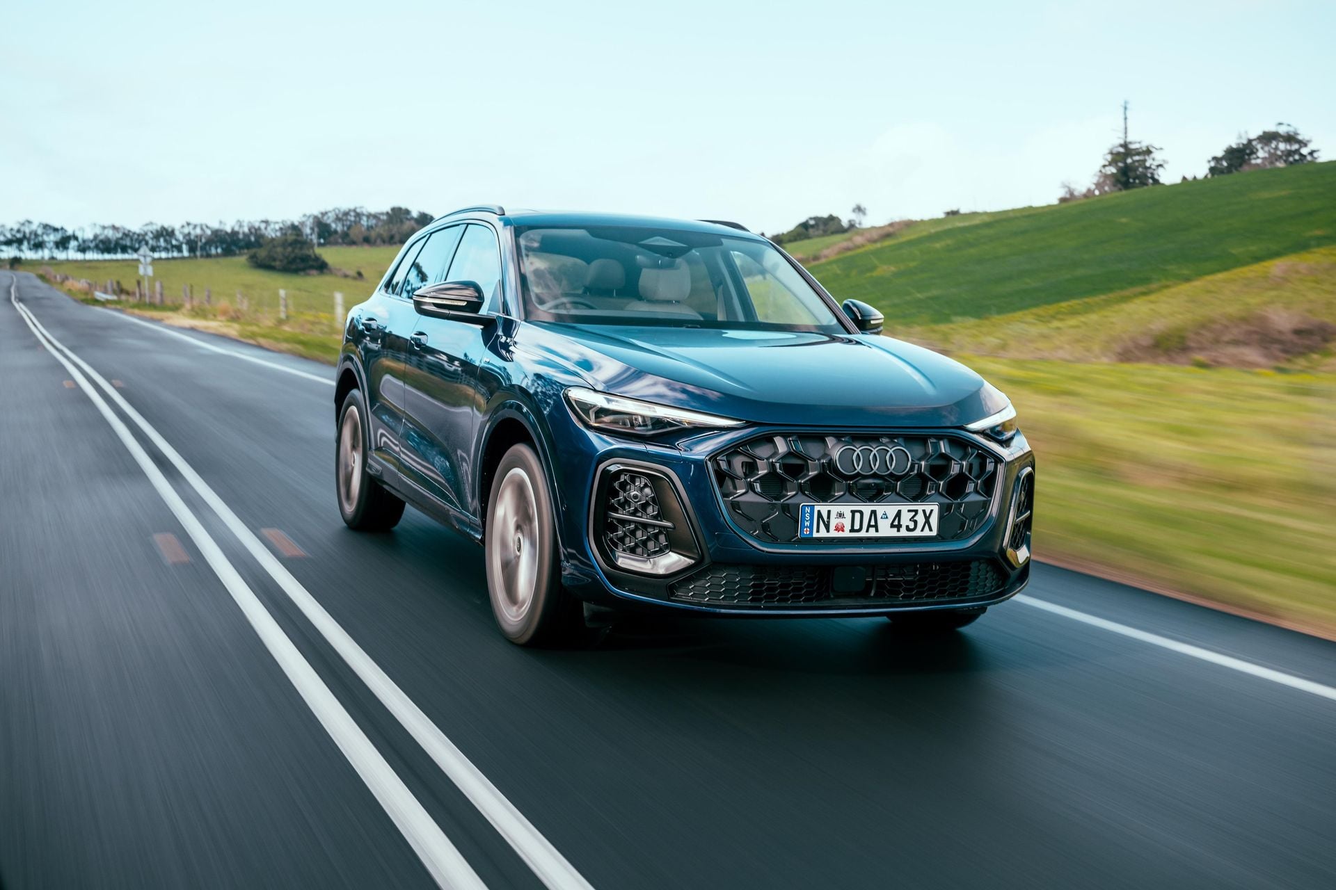 2026 Audi Q5 review: Quick drive | CarExpert