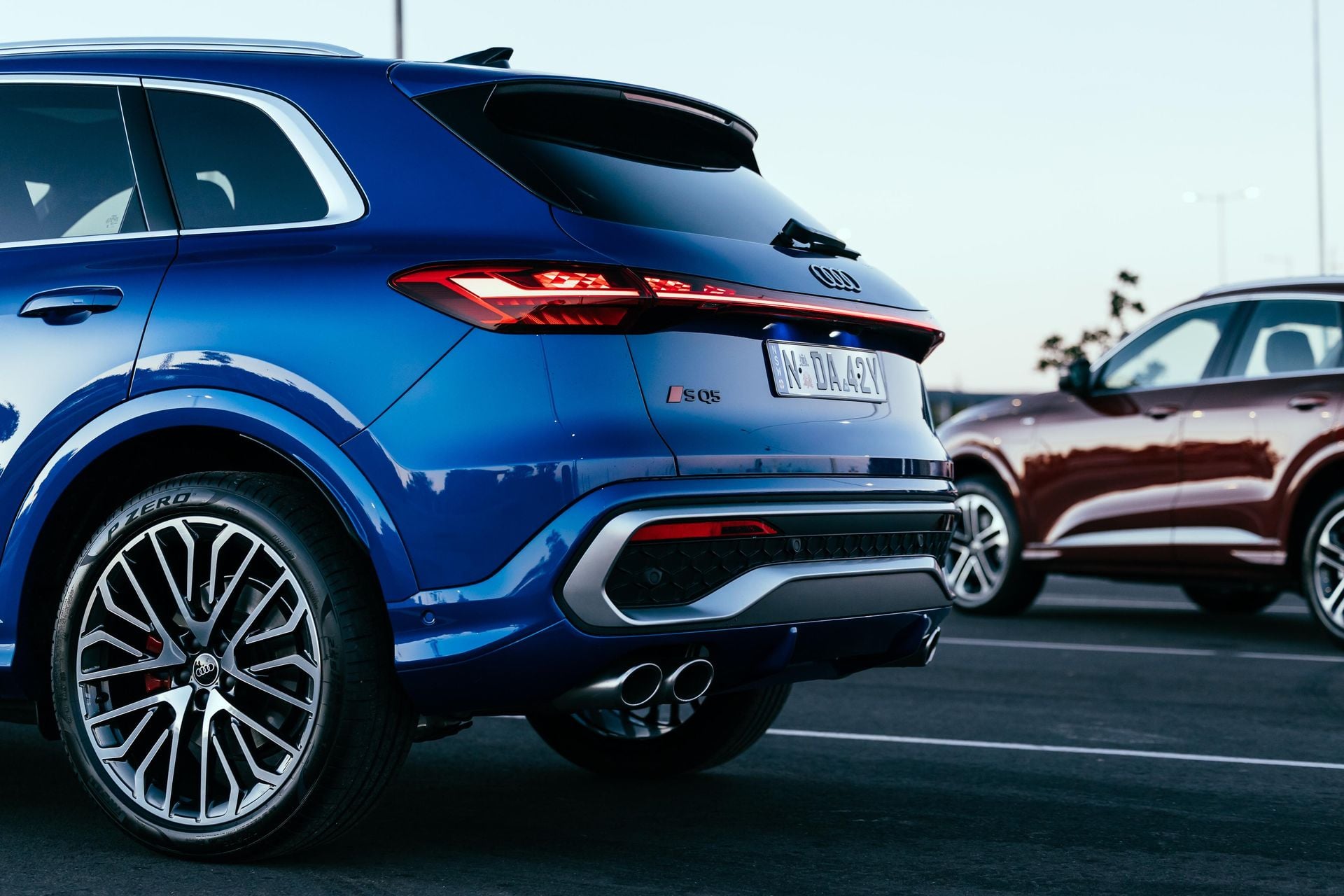 2026 Audi Q5 price and specs | CarExpert