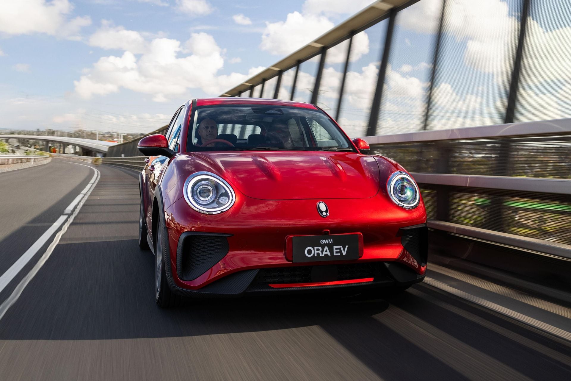 2026 GWM Ora price and specs | CarExpert