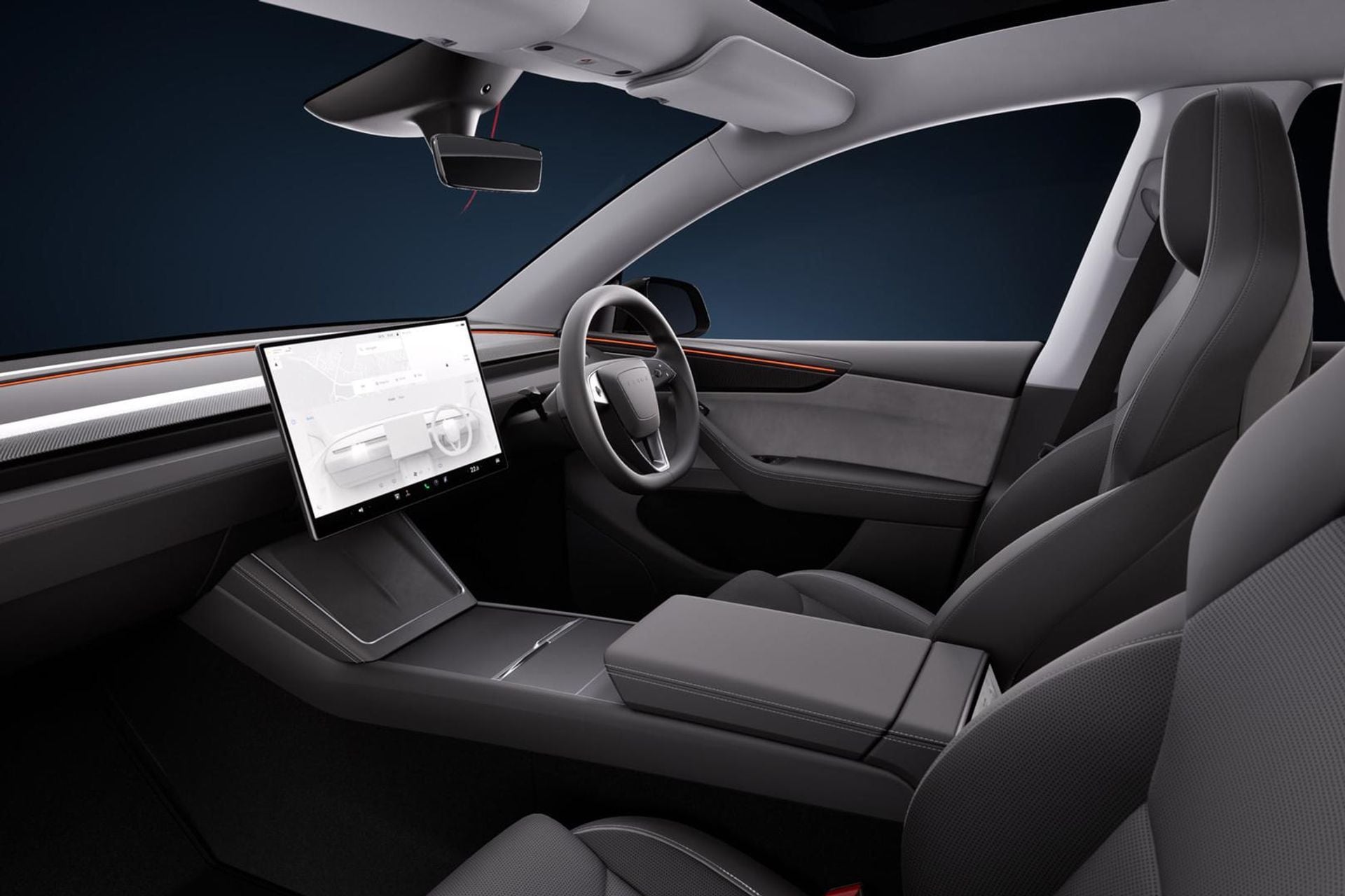 2026 Tesla Model Y Performance priced for Australia | CarExpert