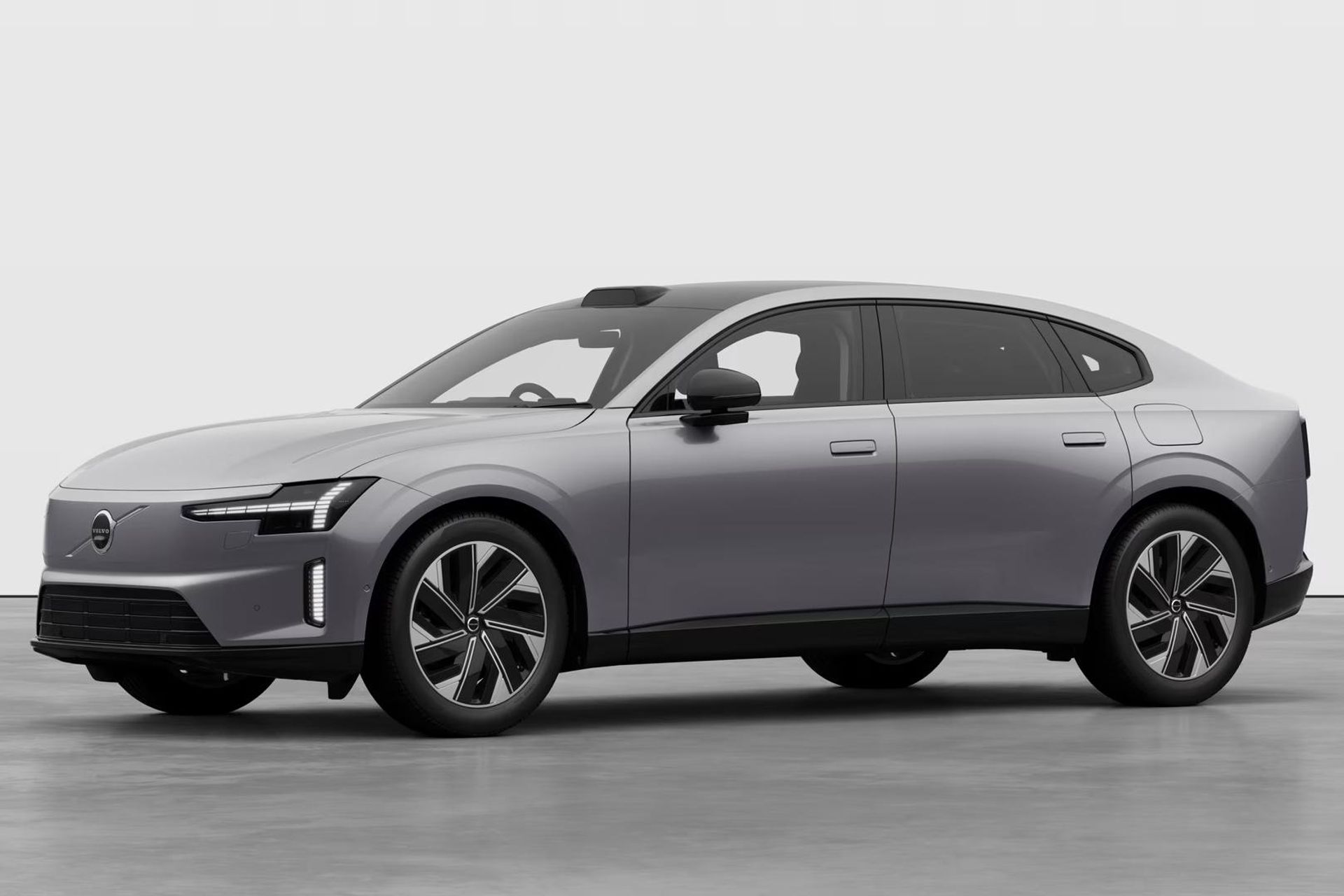 2026 Volvo ES90 price and specs | CarExpert