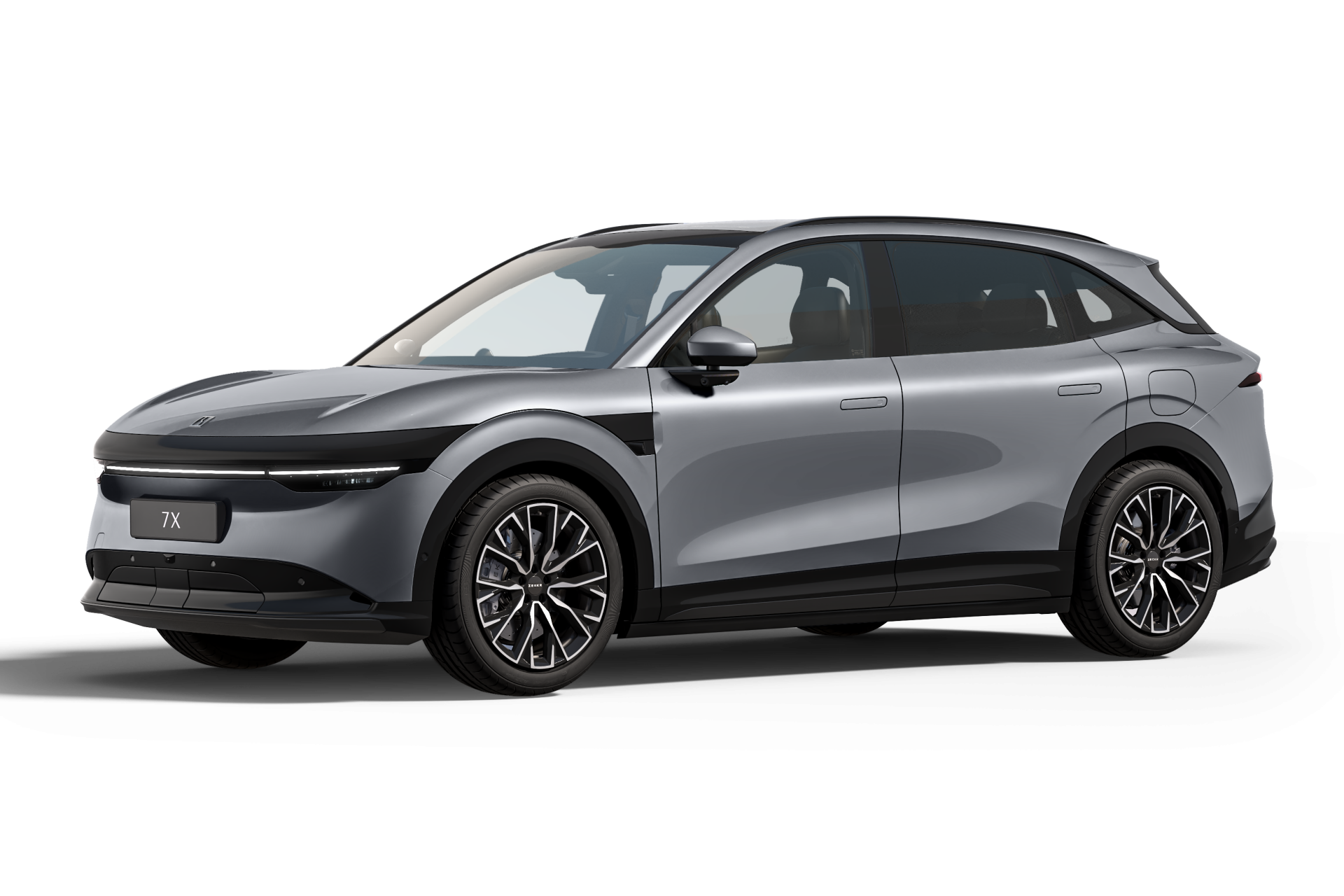 2026 Zeekr 7X price and specs | CarExpert