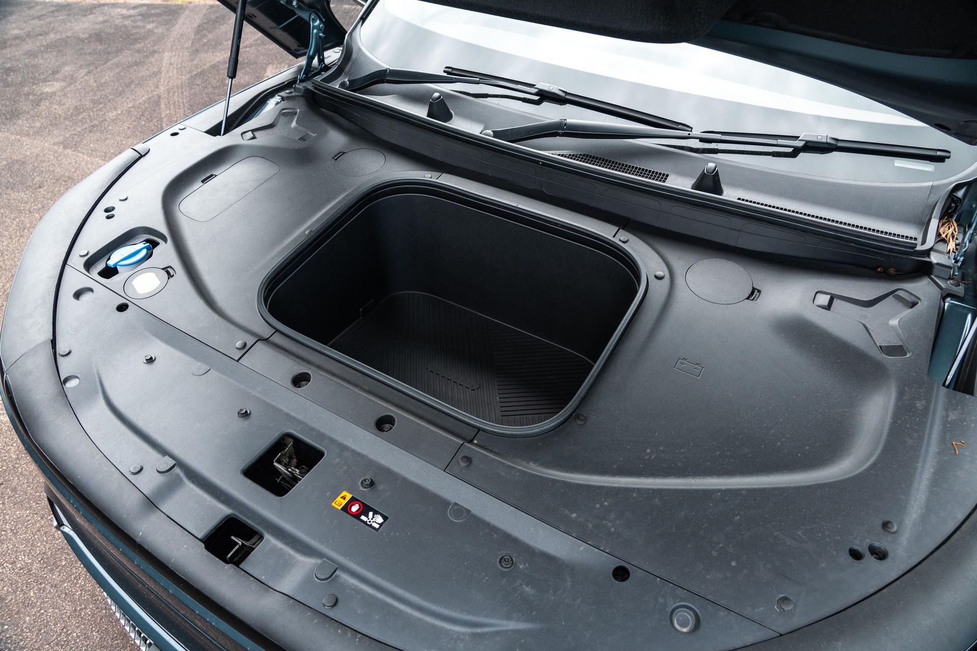 2025 Kia EV5 Earth AWD review | CarExpert