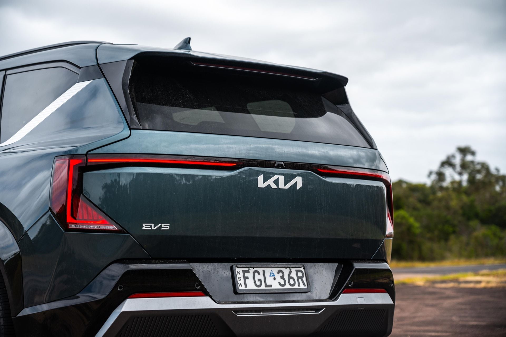 2025 Kia EV5 Earth AWD review | CarExpert