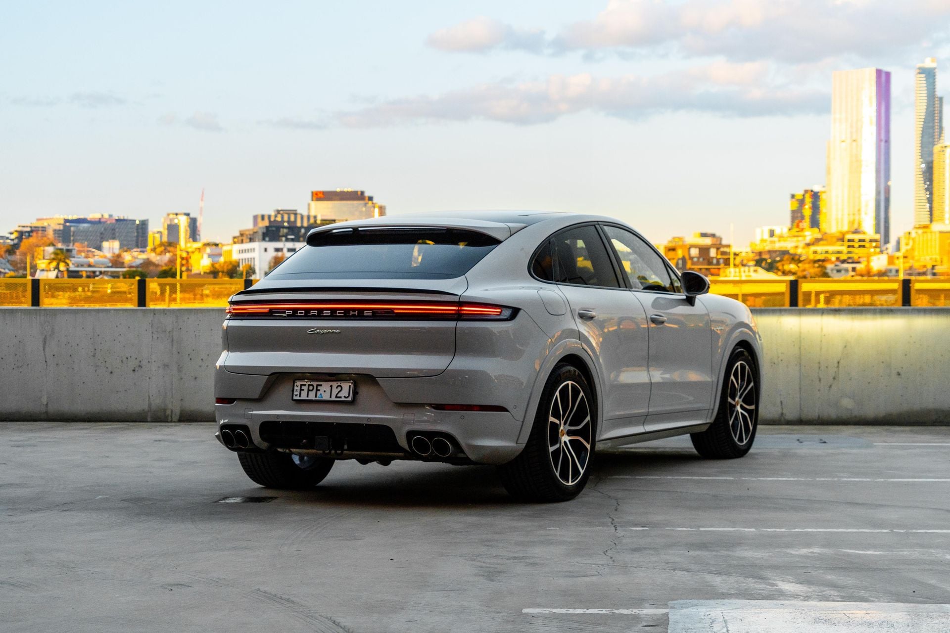 2025 Porsche Cayenne review | CarExpert
