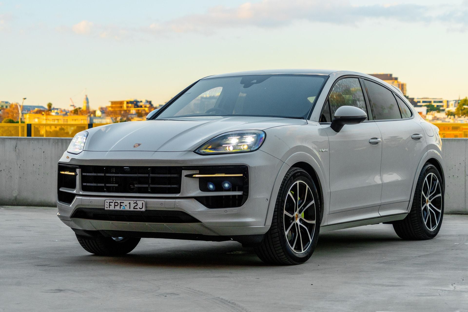 2025 Porsche Cayenne review | CarExpert