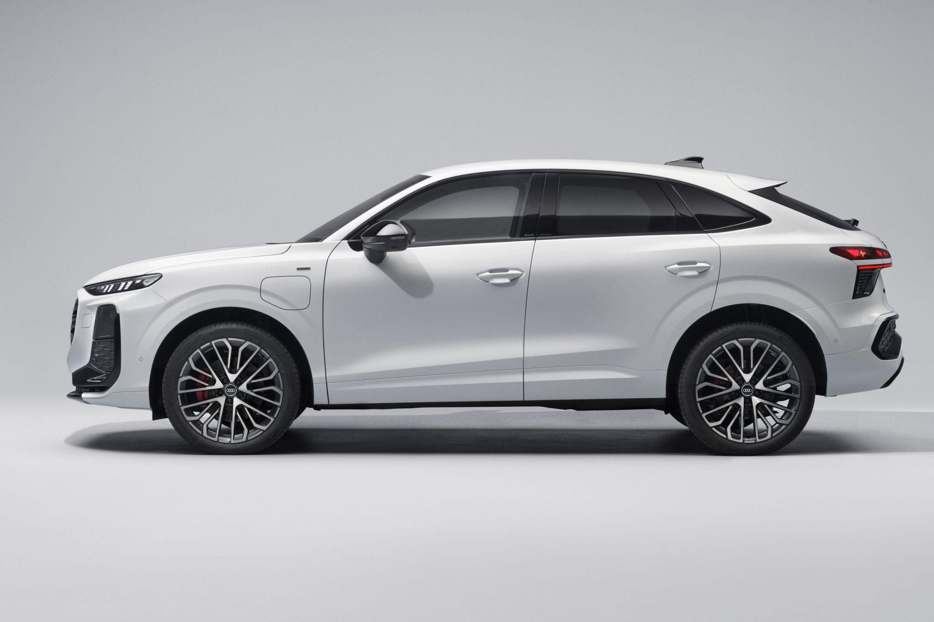 2026 Audi Q3 Sportback 'coupe SUV' unveiled ahead of Australian launch | CarExpert