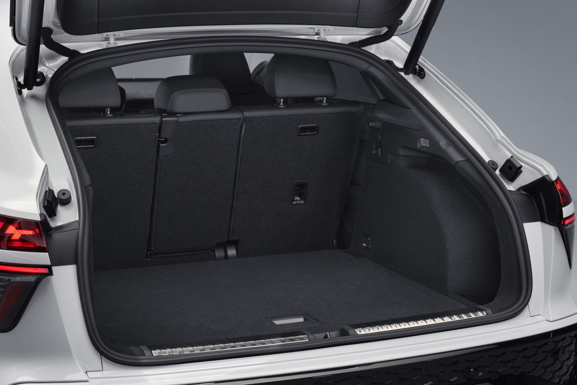 2026 Audi Q3 Sportback 'coupe SUV' unveiled ahead of Australian launch ...