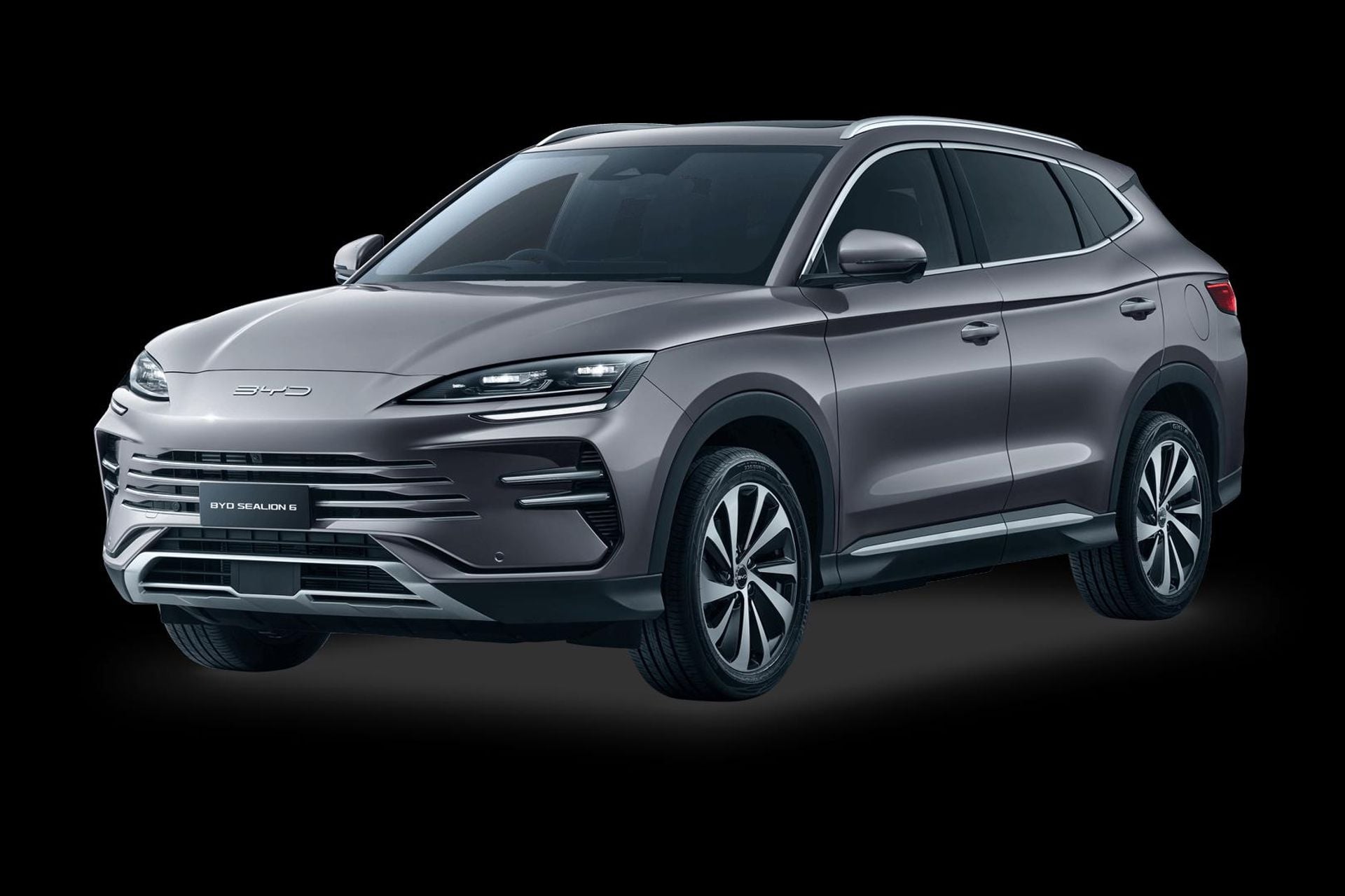 2025 BYD Sealion 6 price and specs | CarExpert