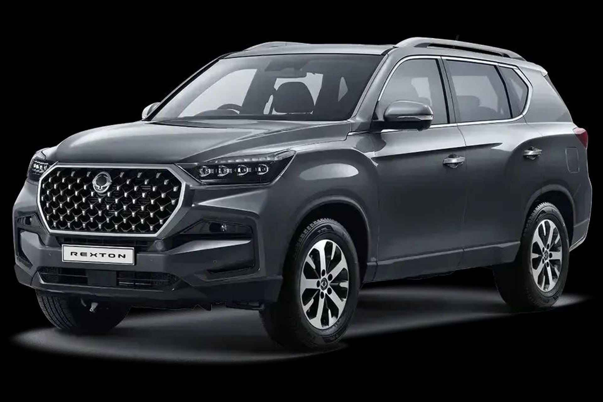 2026 KGM Rexton price and specs: Former SsangYong SUV gets more kit for ...