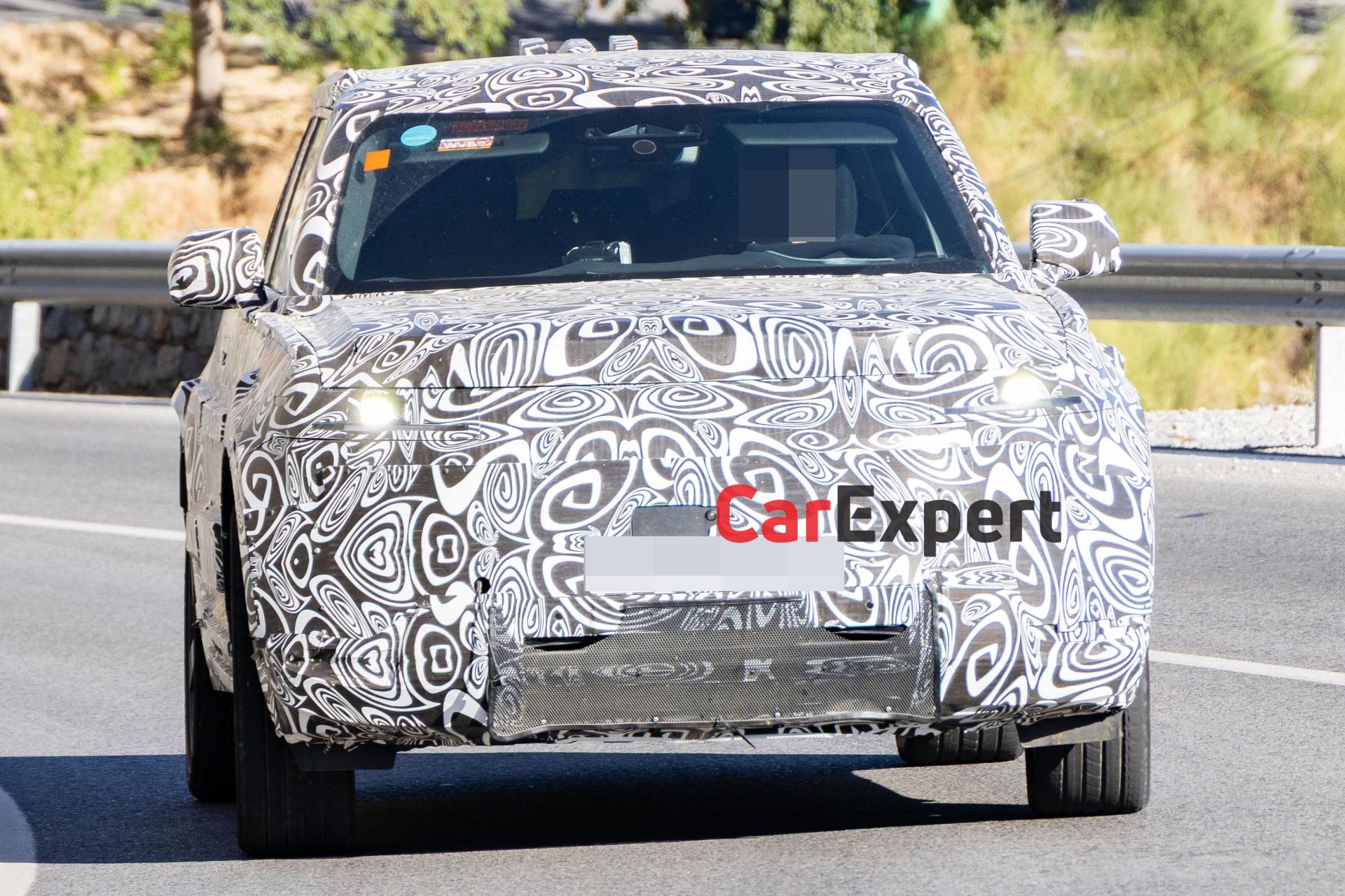 2026 Baby Land Rover Defender could be called ‘Defender Sport’ – report ...