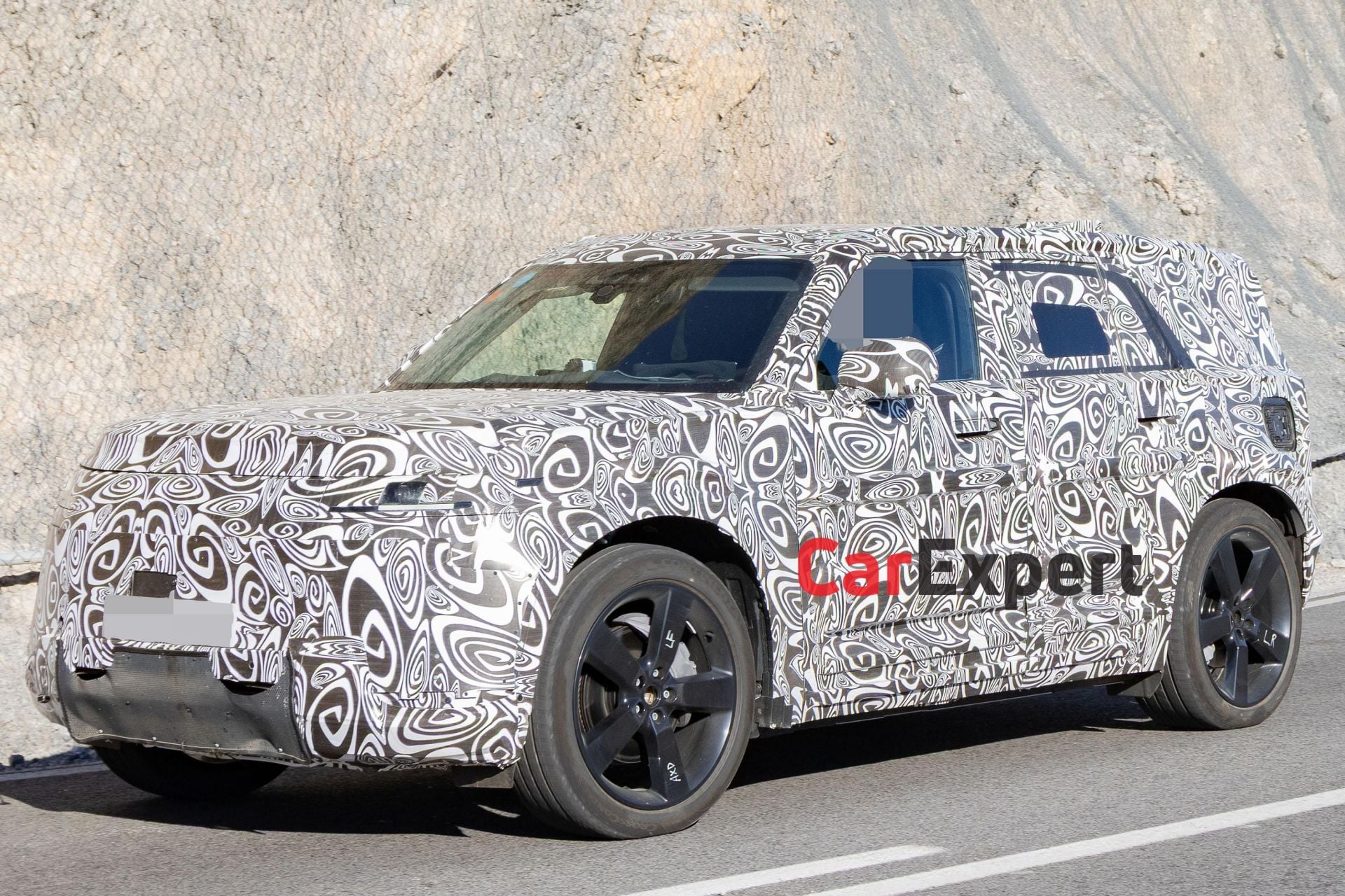 2026 Baby Land Rover Defender could be called ‘Defender Sport’ – report ...