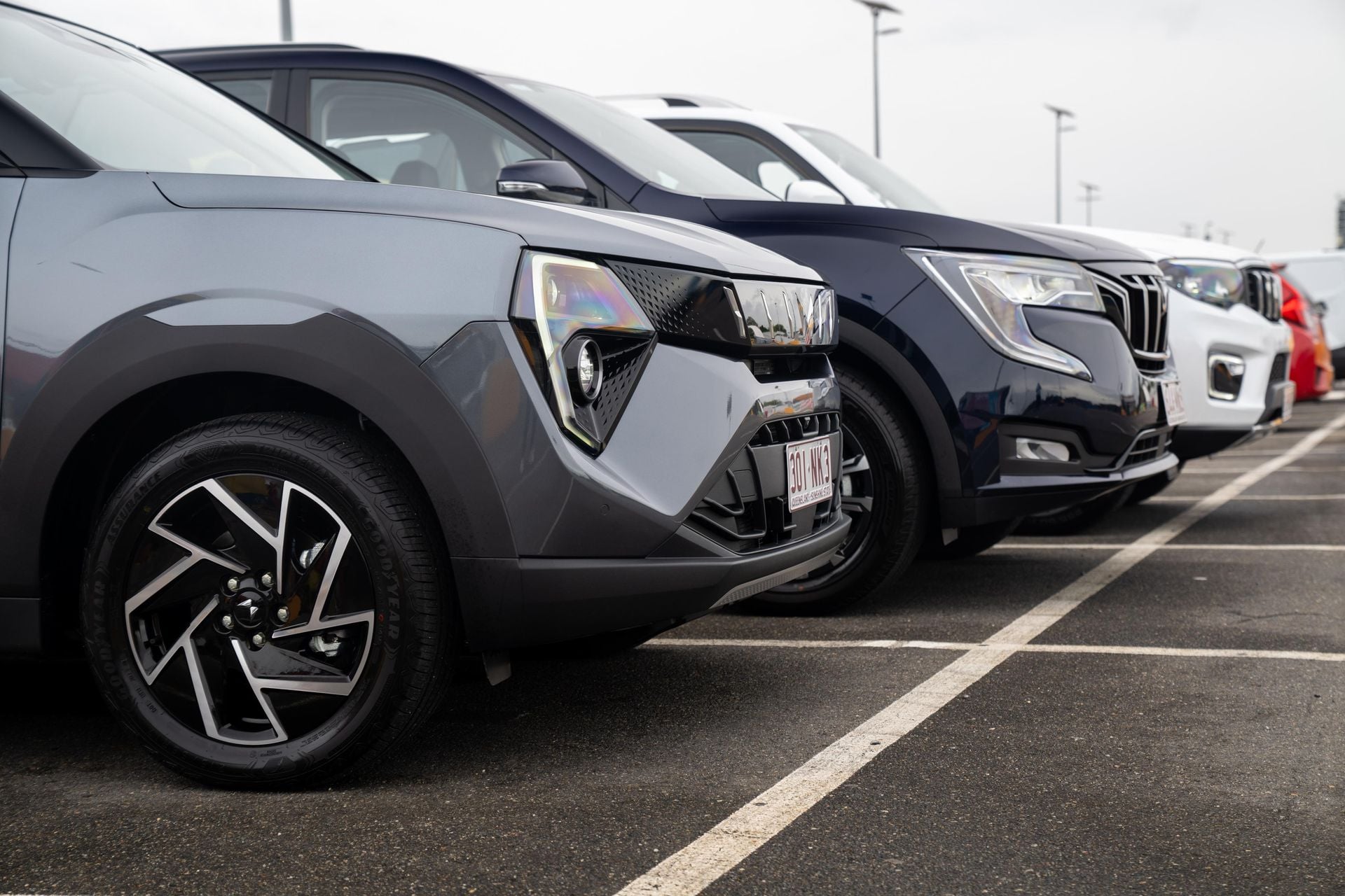 Mahindra Australia finally reveals sales figures after outpacing the ...