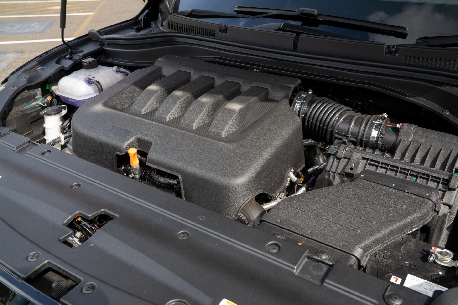 Model range deep-dive: Mahindra's SUV family | CarExpert