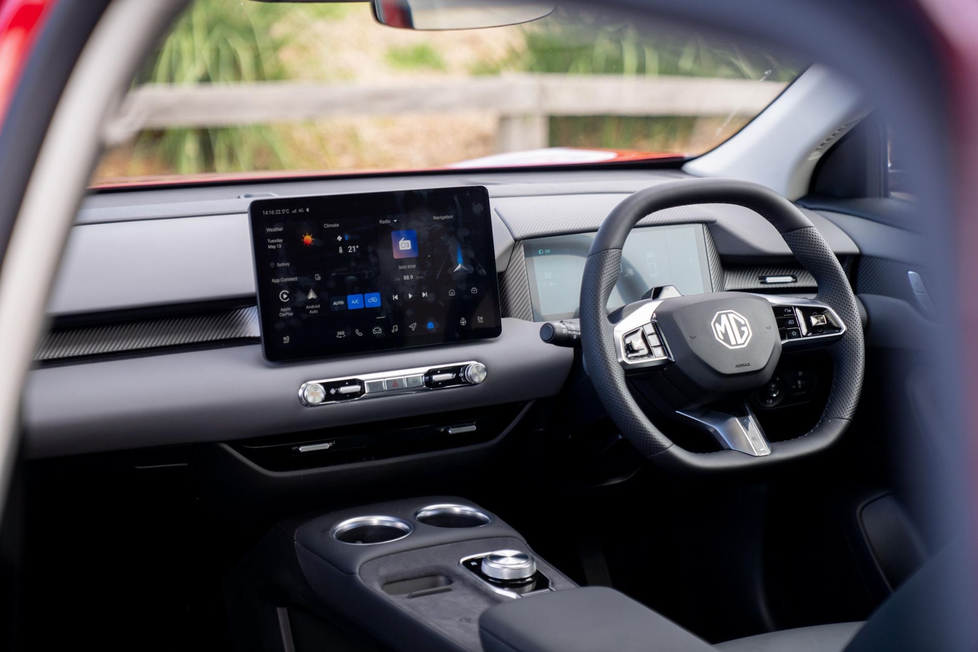 2025 MG S5 EV Essence vs Geely EX5 Inspire: Spec battle | CarExpert