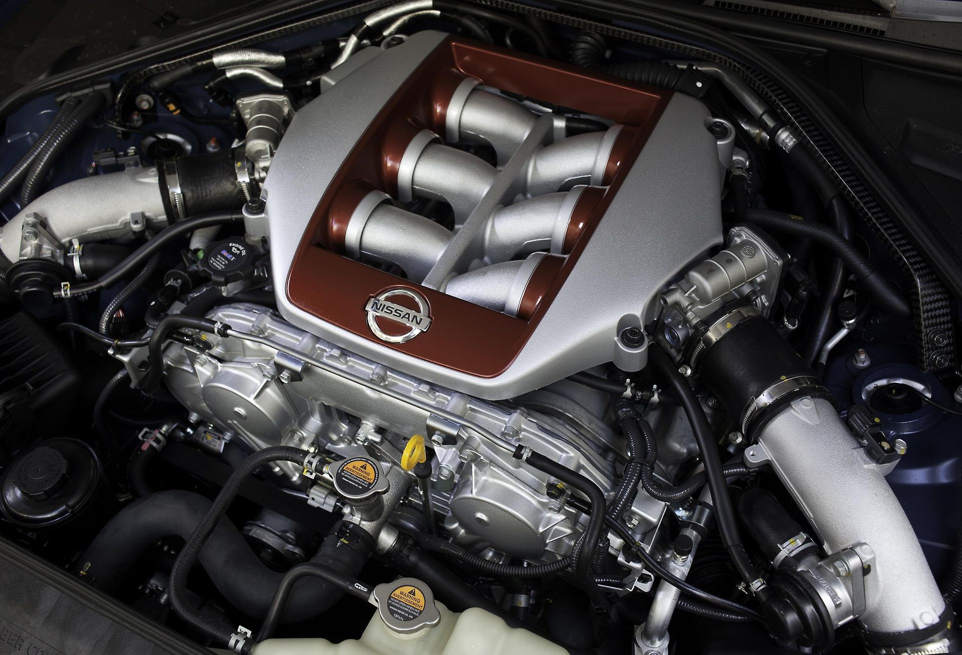 R35 Nissan GT-R: Mission accomplished | CarExpert
