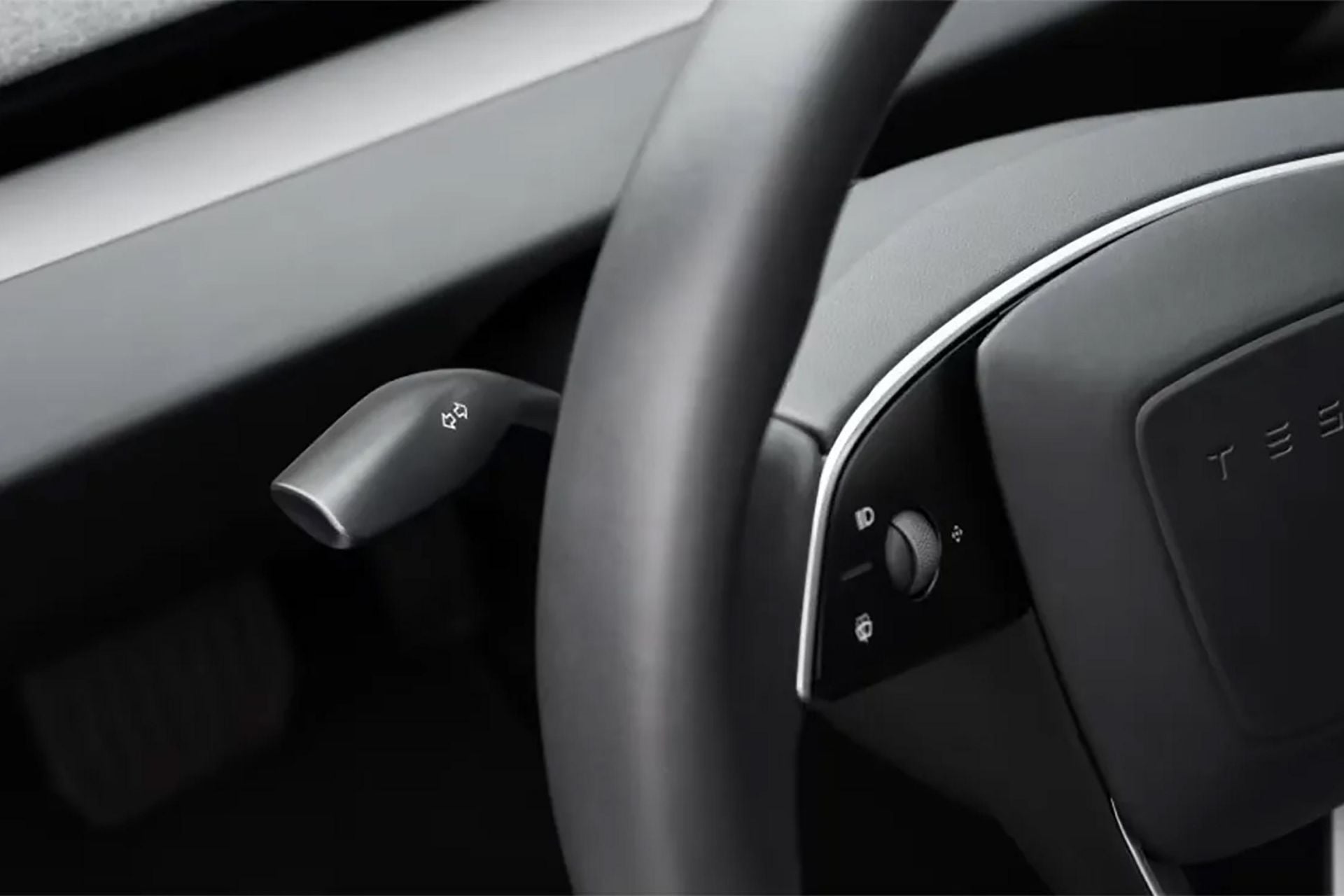 Tesla Model 3 brings back a missing feature, and it can be retrofitted ...