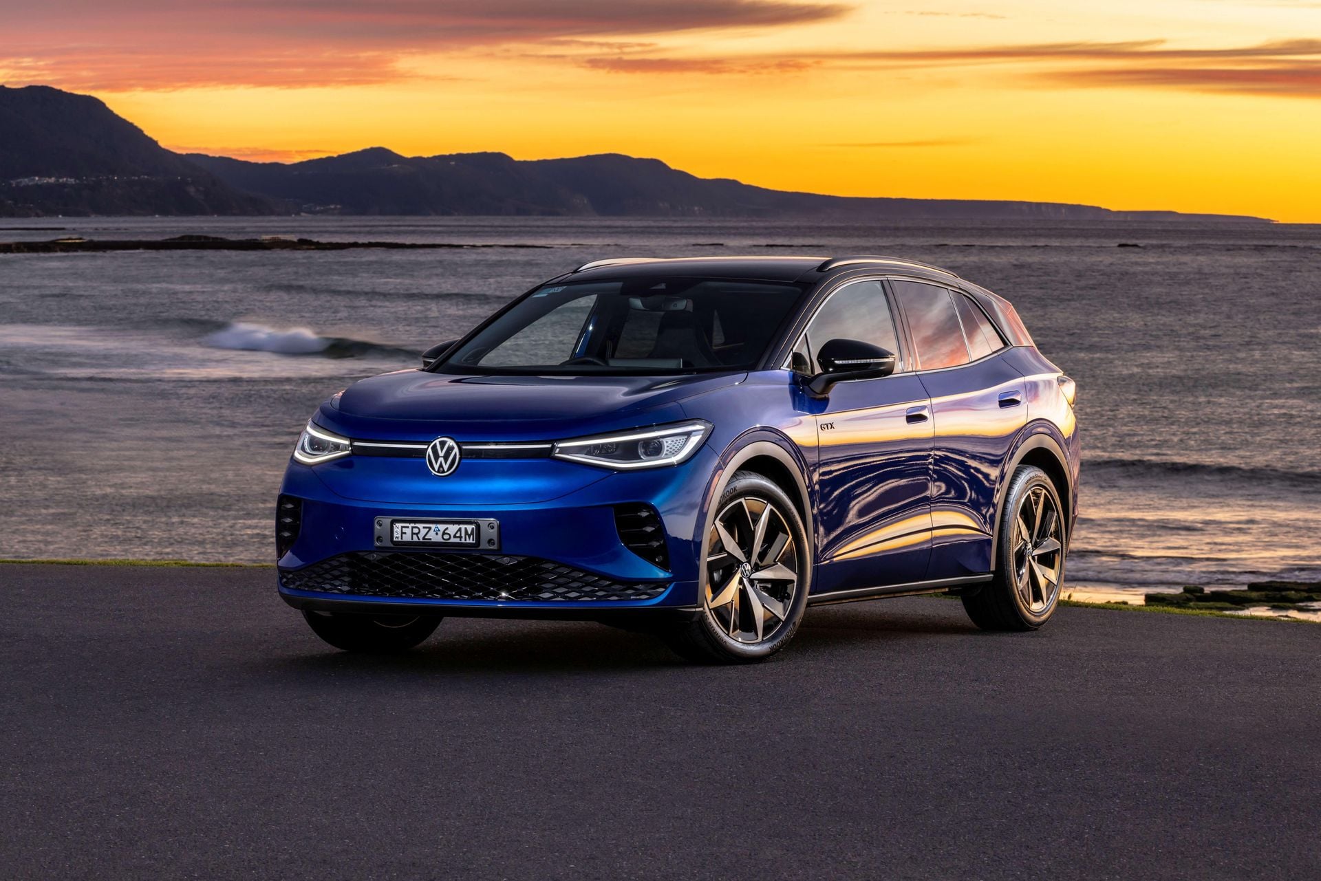 Volkswagen overtakes Tesla as biggest seller of EVs in Europe | CarExpert