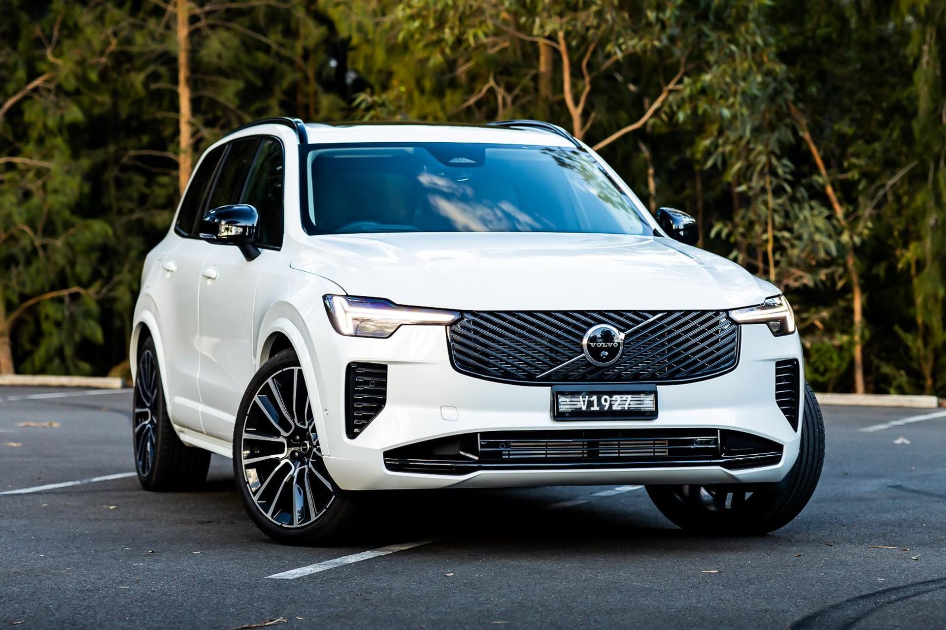 2025 Volvo XC90 review | CarExpert