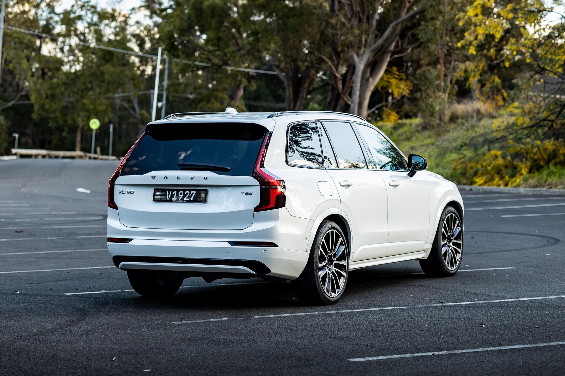 2025 Volvo XC90 review | CarExpert